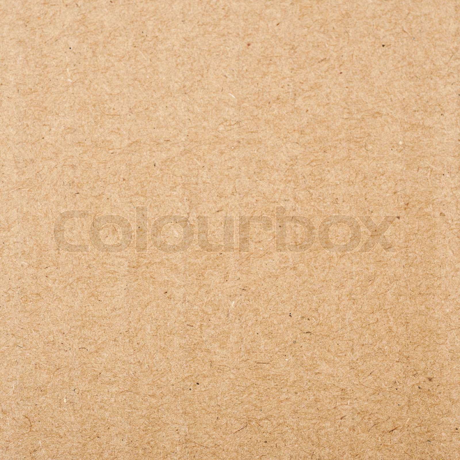 Groft papir tekstur | Stock foto | Colourbox