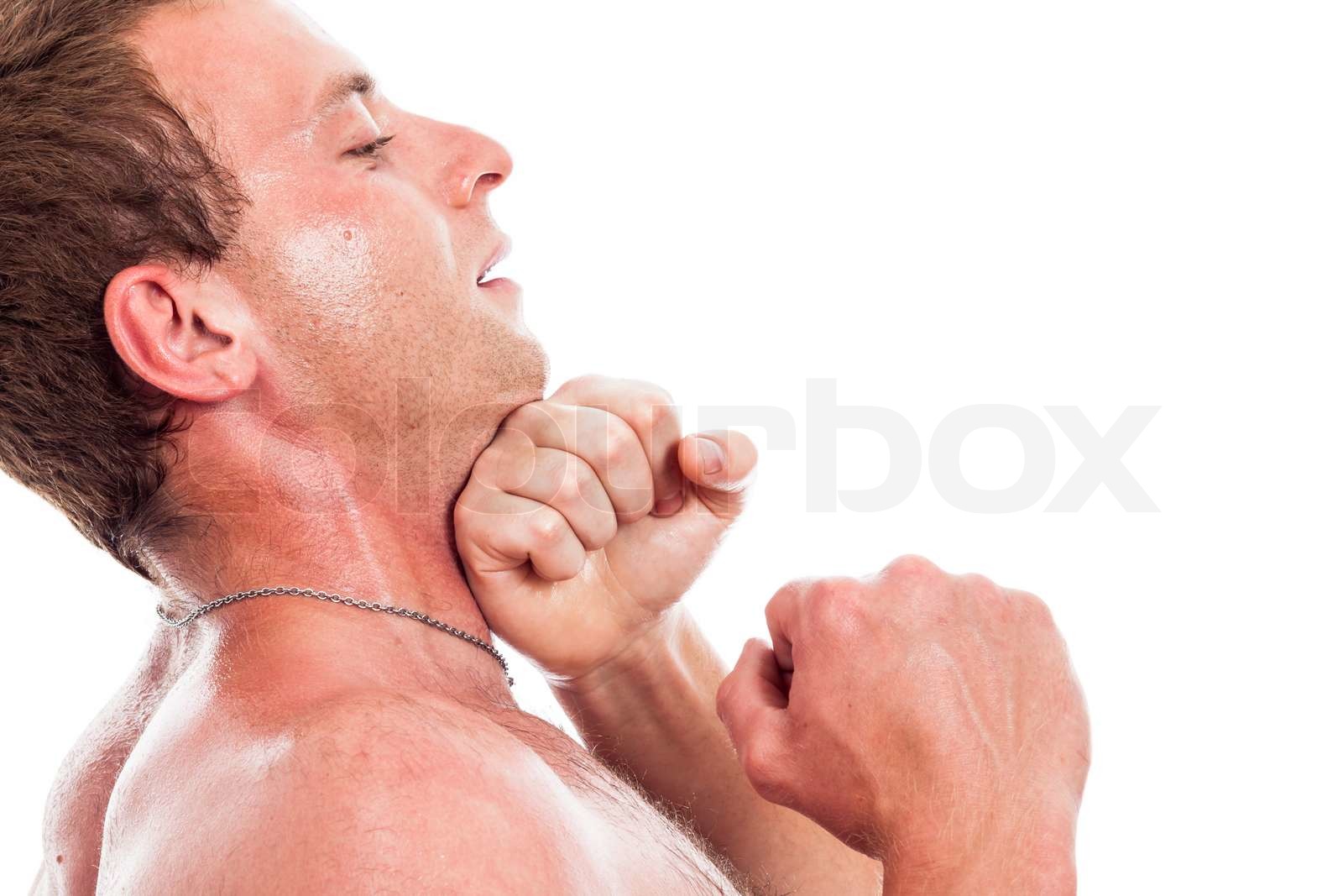 Punch | Stock image | Colourbox