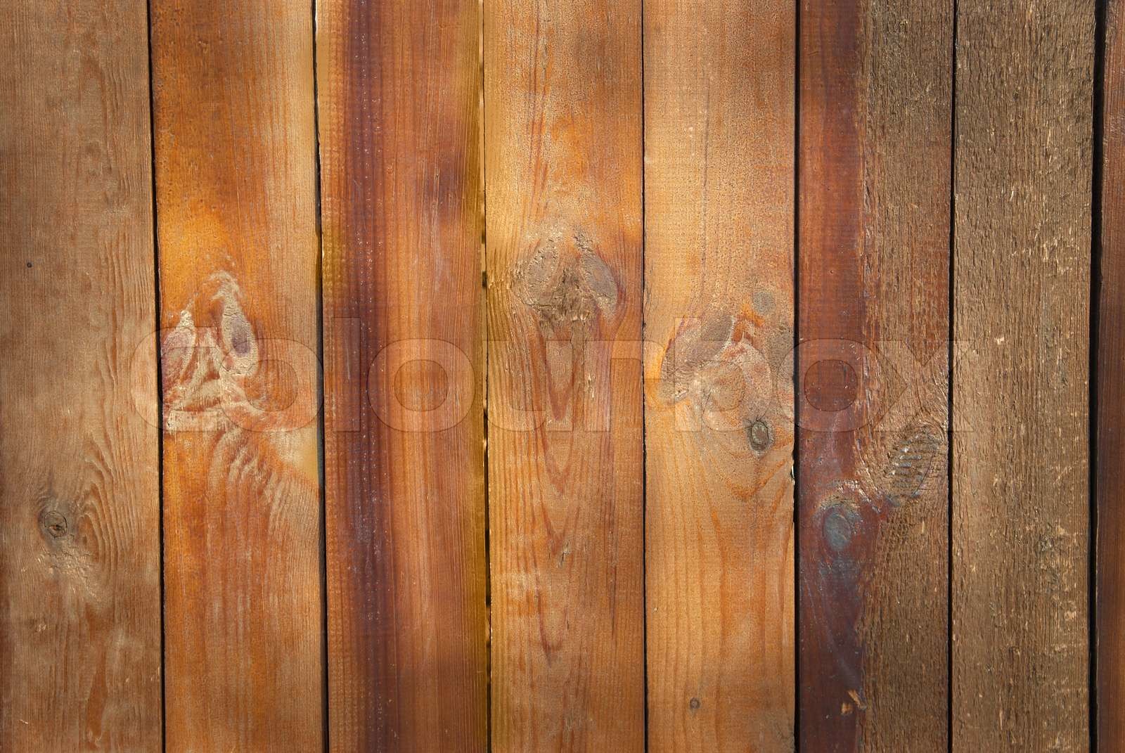 Holz Textur | Stock Bild | Colourbox