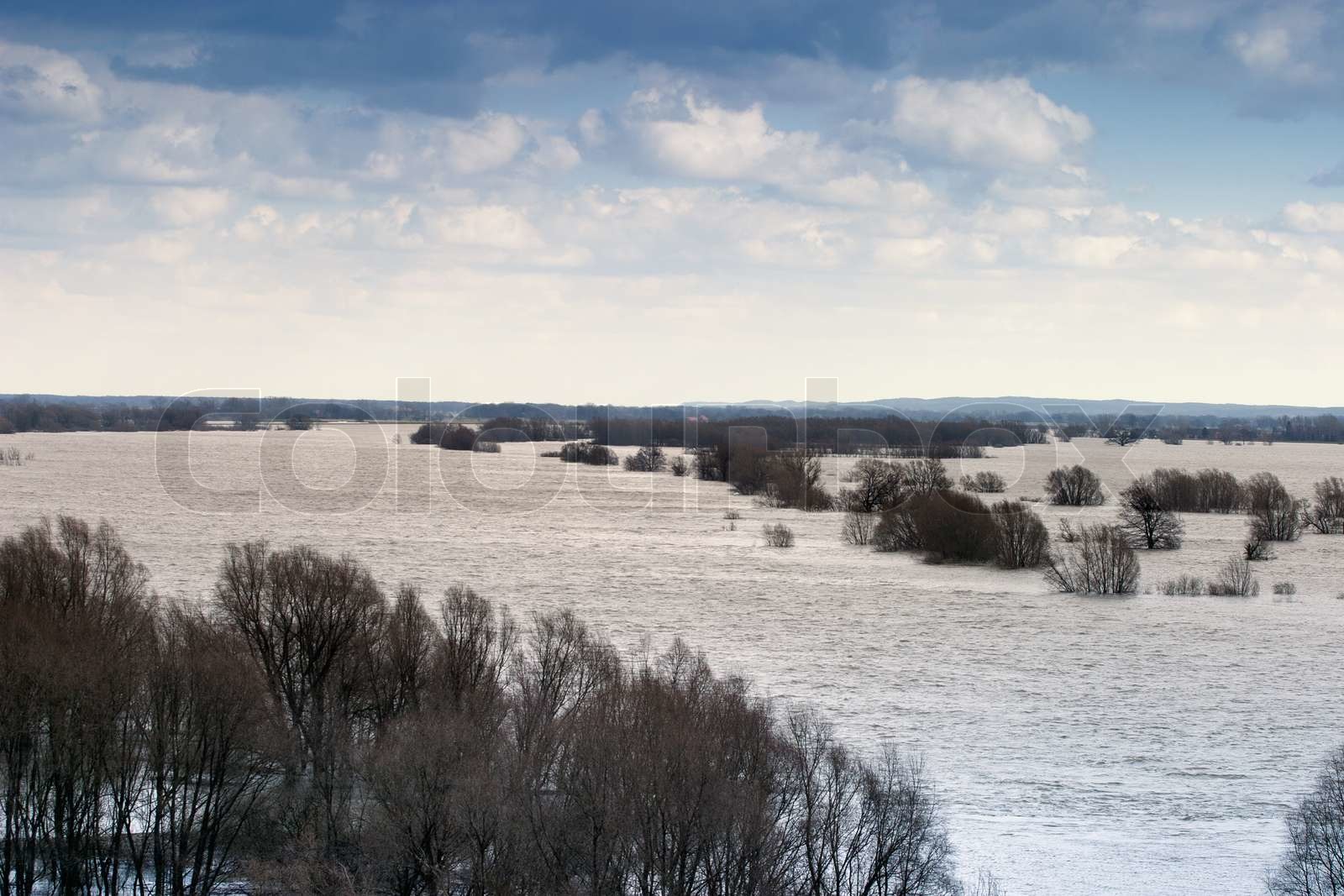 Hochwasser Kallmunz Aktuell