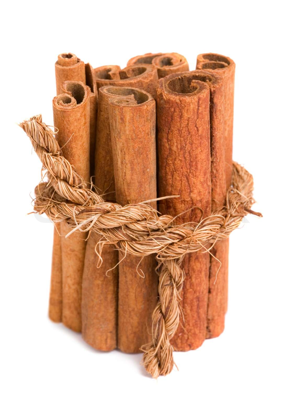 kanel | Stock foto | Colourbox