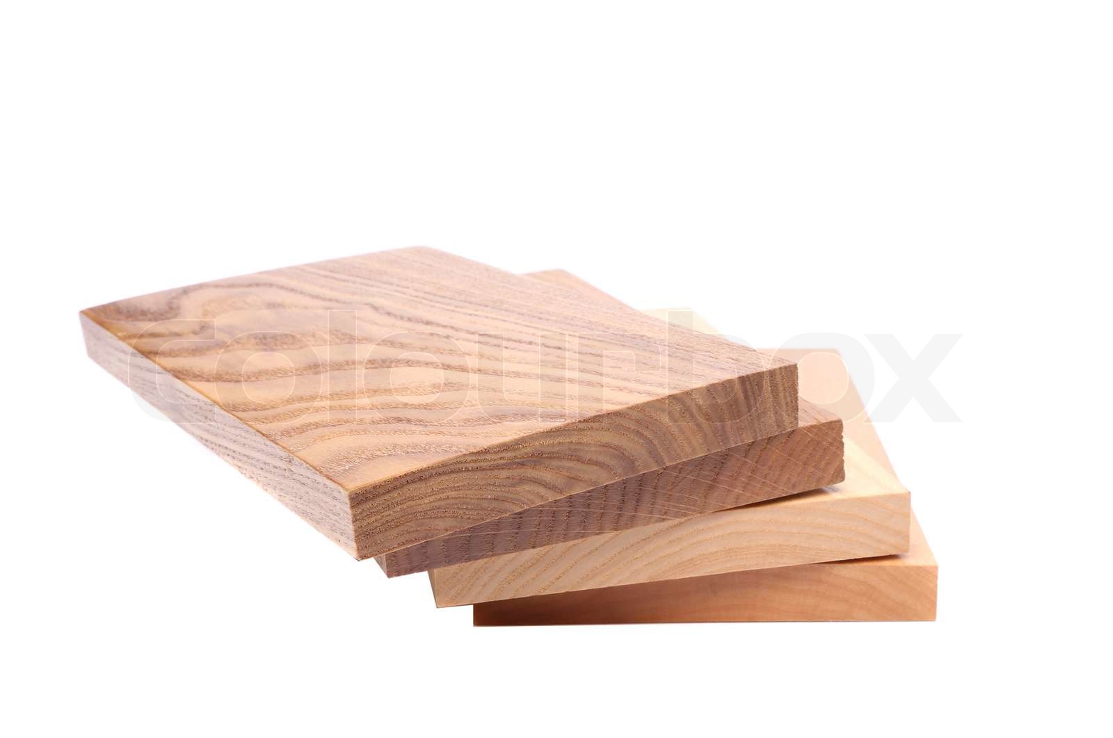 Four different boards | Stock image | Colourbox