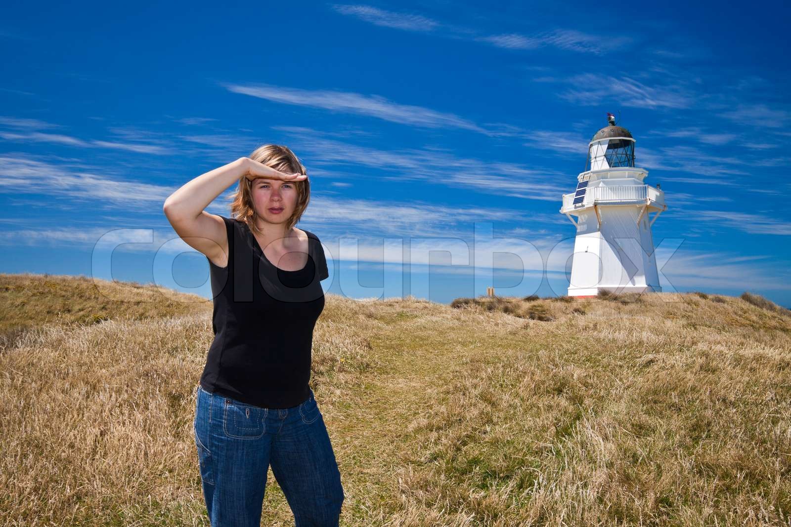 Explore | Stock image | Colourbox