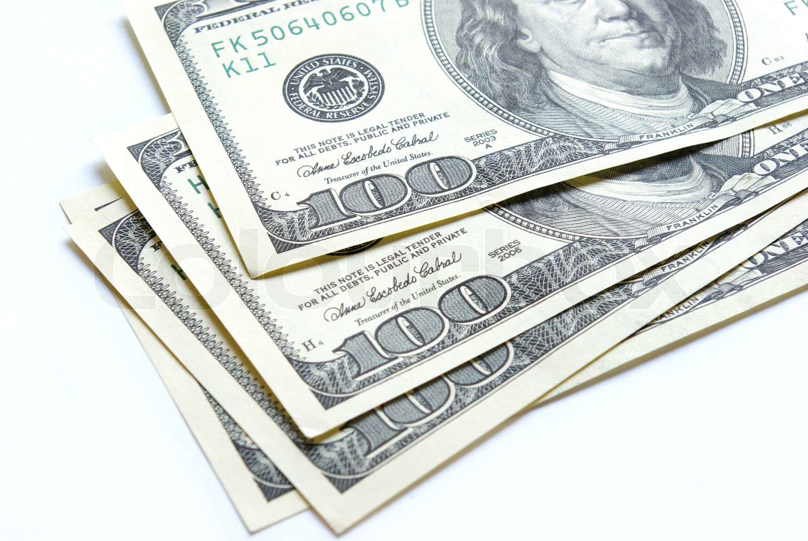 stock money | Stock image | Colourbox