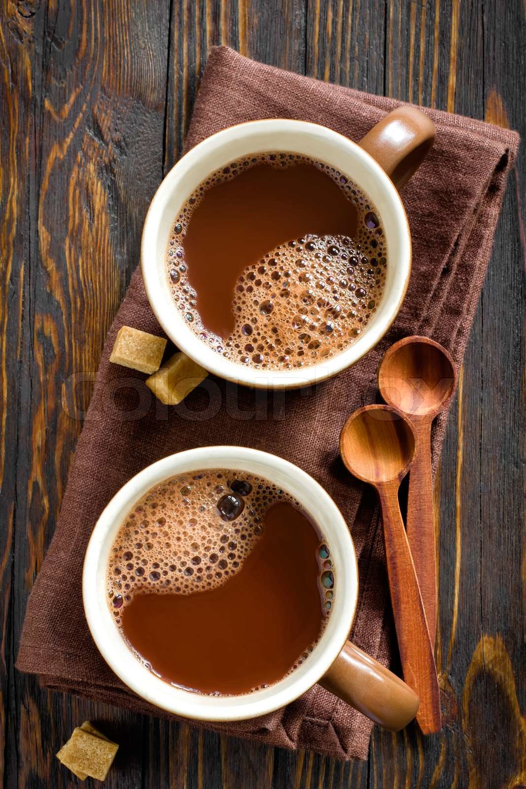 Cocoa | Stock image | Colourbox