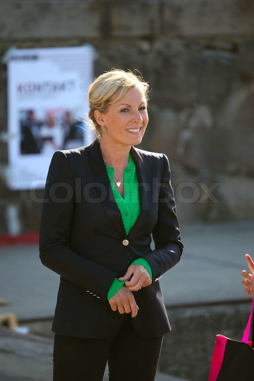 Cecilie Beck | Stock image | Colourbox