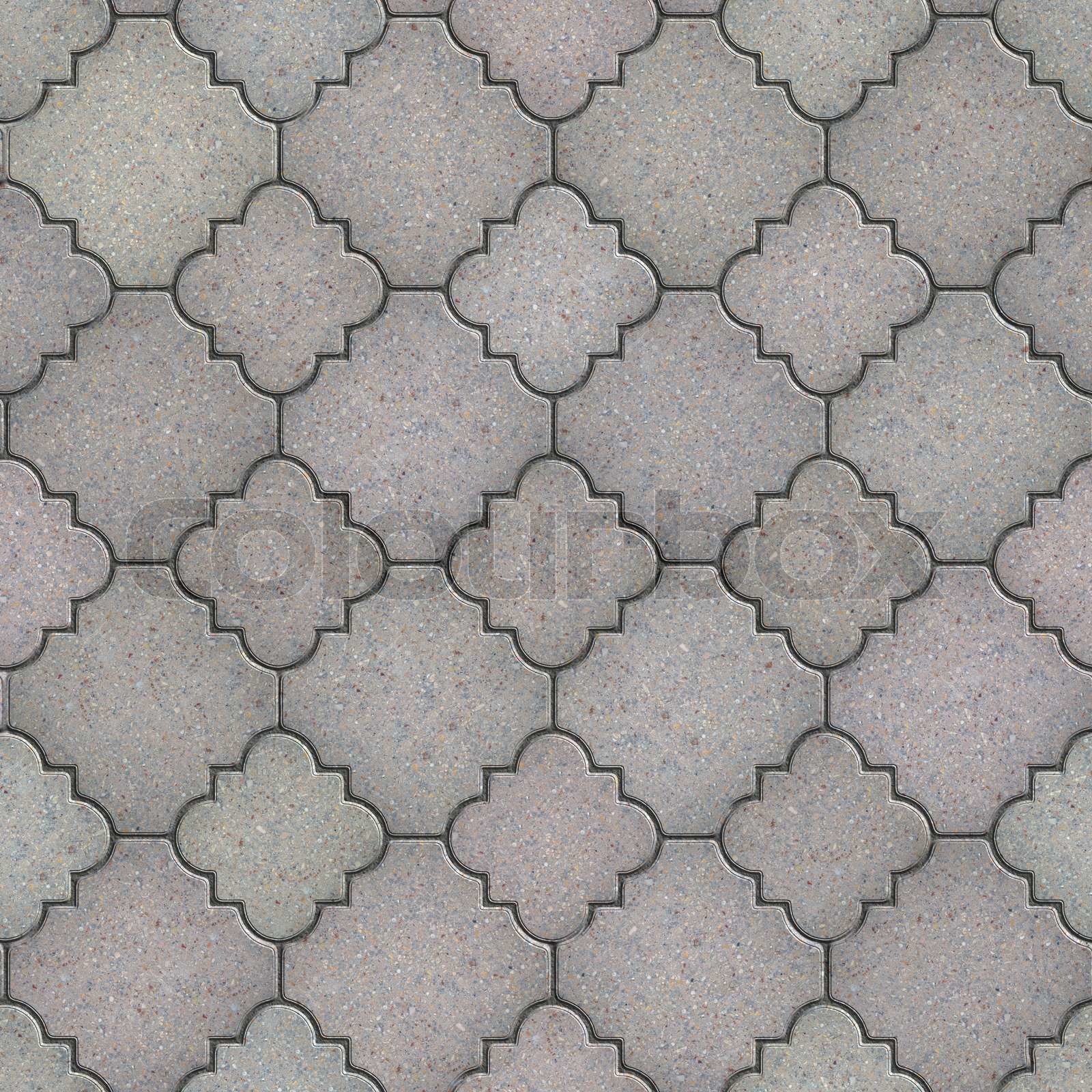 Pflaster seamless Tileable Textur | Stock Bild | Colourbox