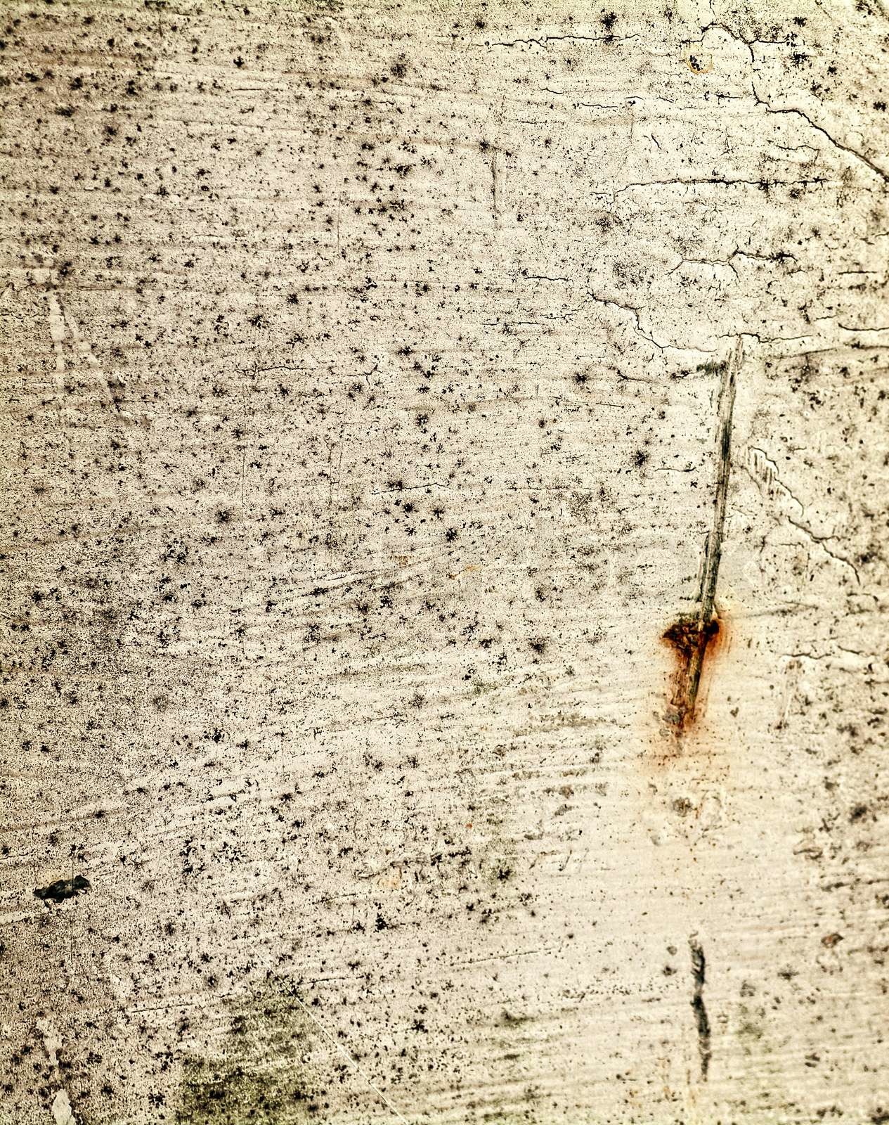 Close up high resolution photo of an old painted metal surface with ...