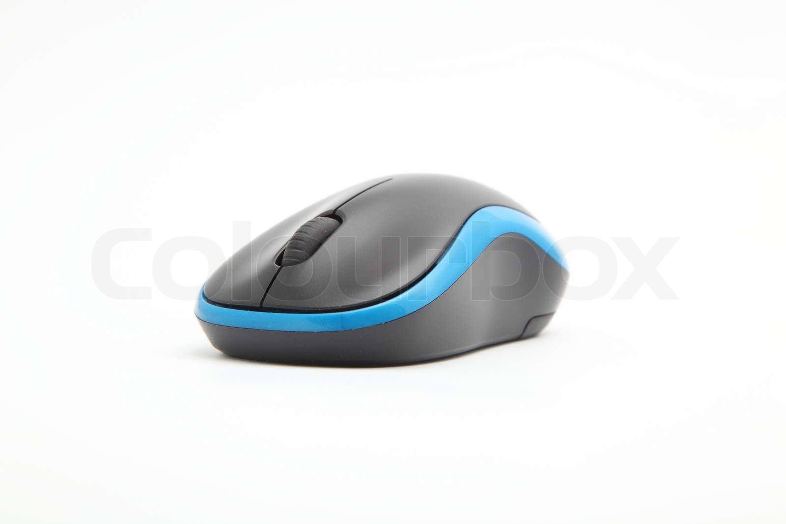 computer mouse | Stock image | Colourbox