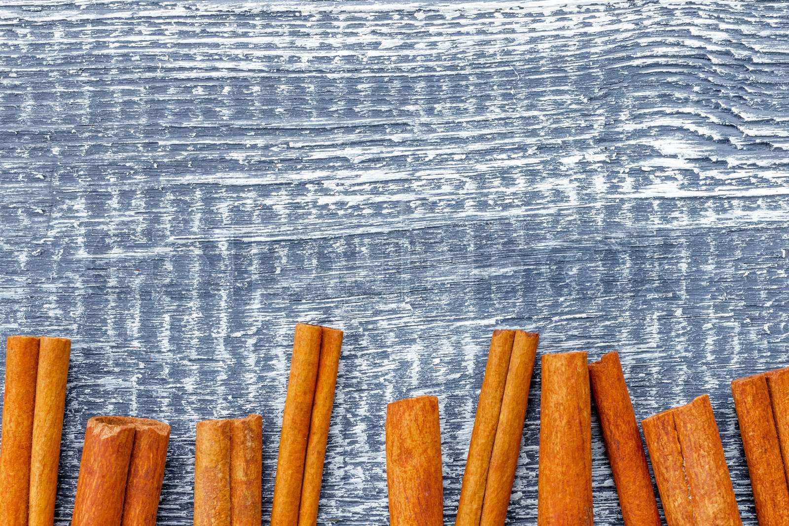 Cinnamon | Stock Bild | Colourbox