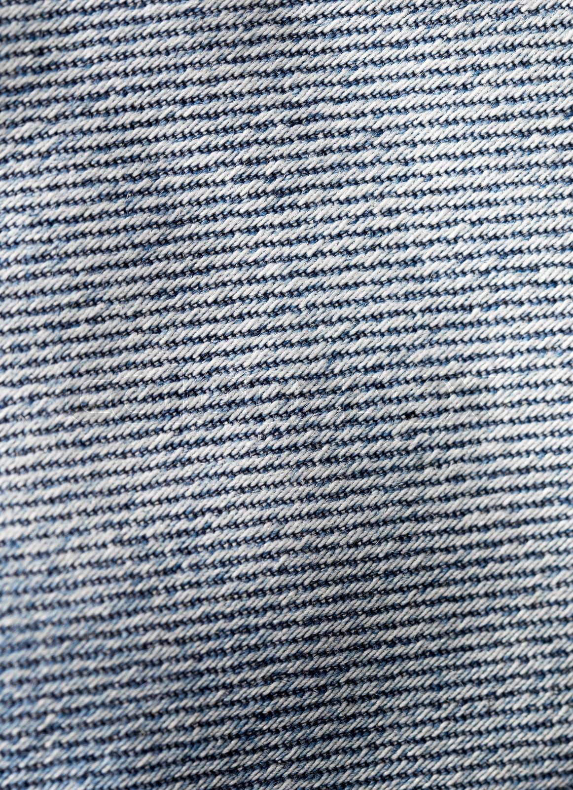 Jeans Paper Texture Fabric Scrapbooking Background | Stock image ...