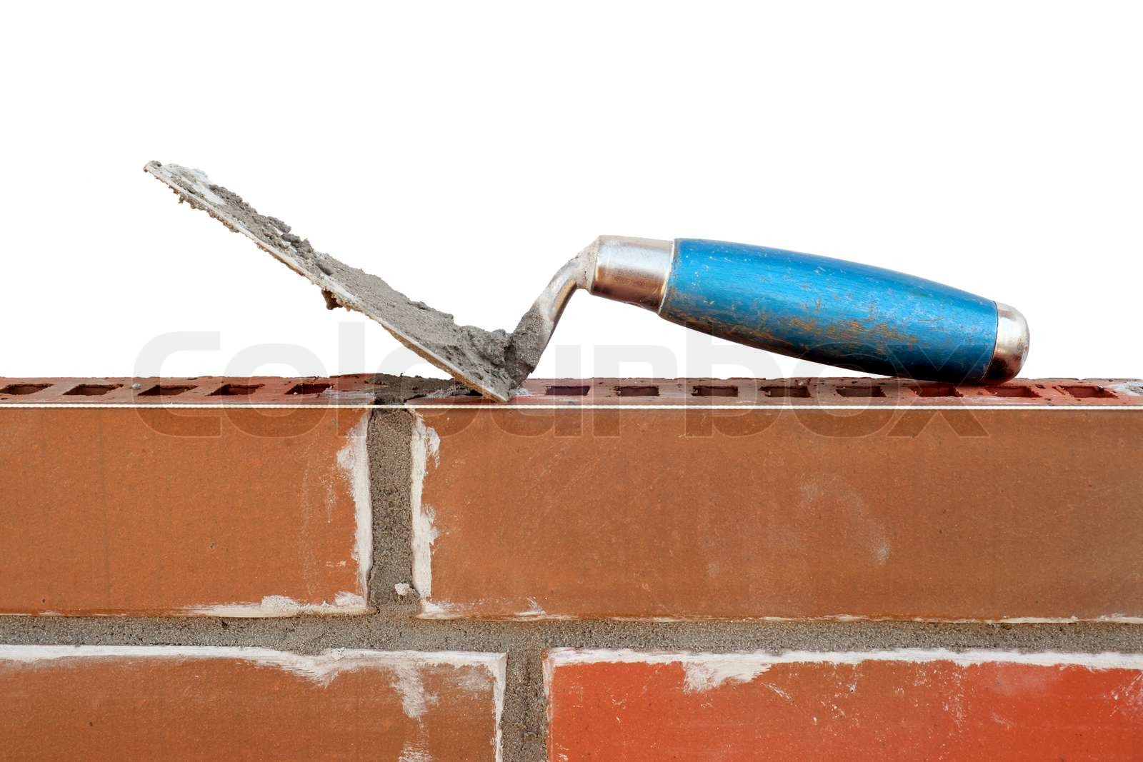 Kelle | Stock Bild | Colourbox