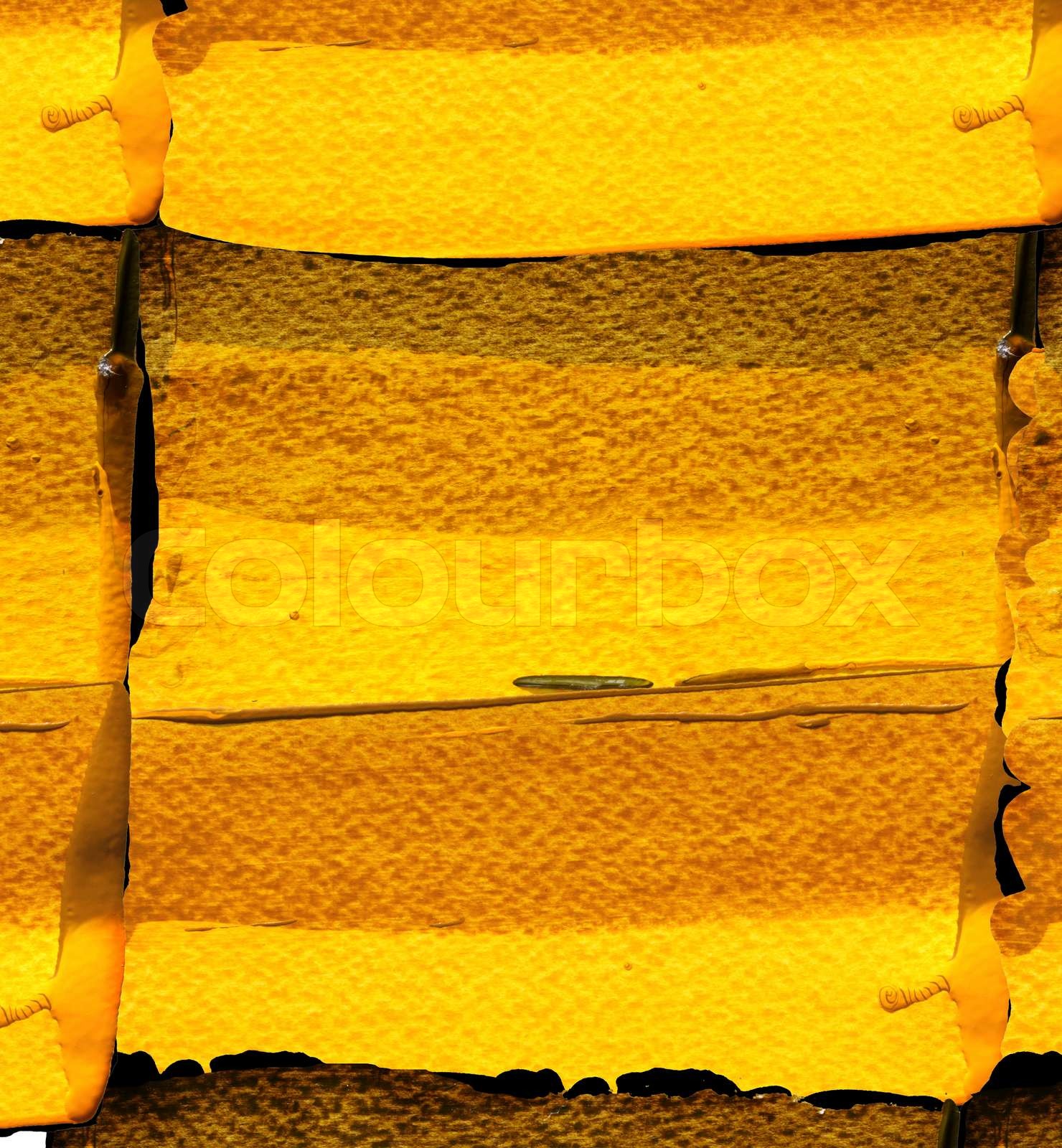 Paint Marks | Stock image | Colourbox