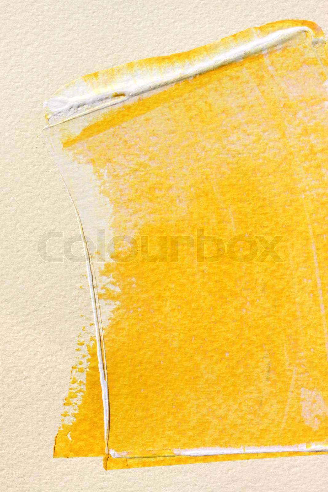 Paint Marks | Stock image | Colourbox