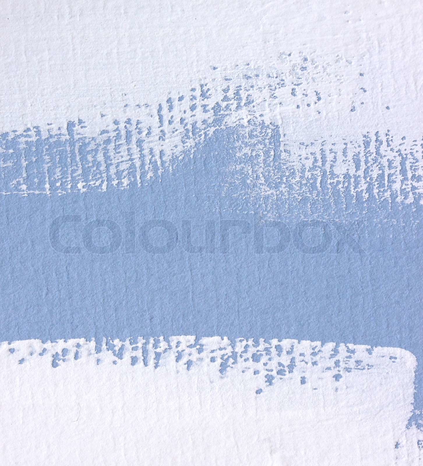 Paint Marks | Stock image | Colourbox