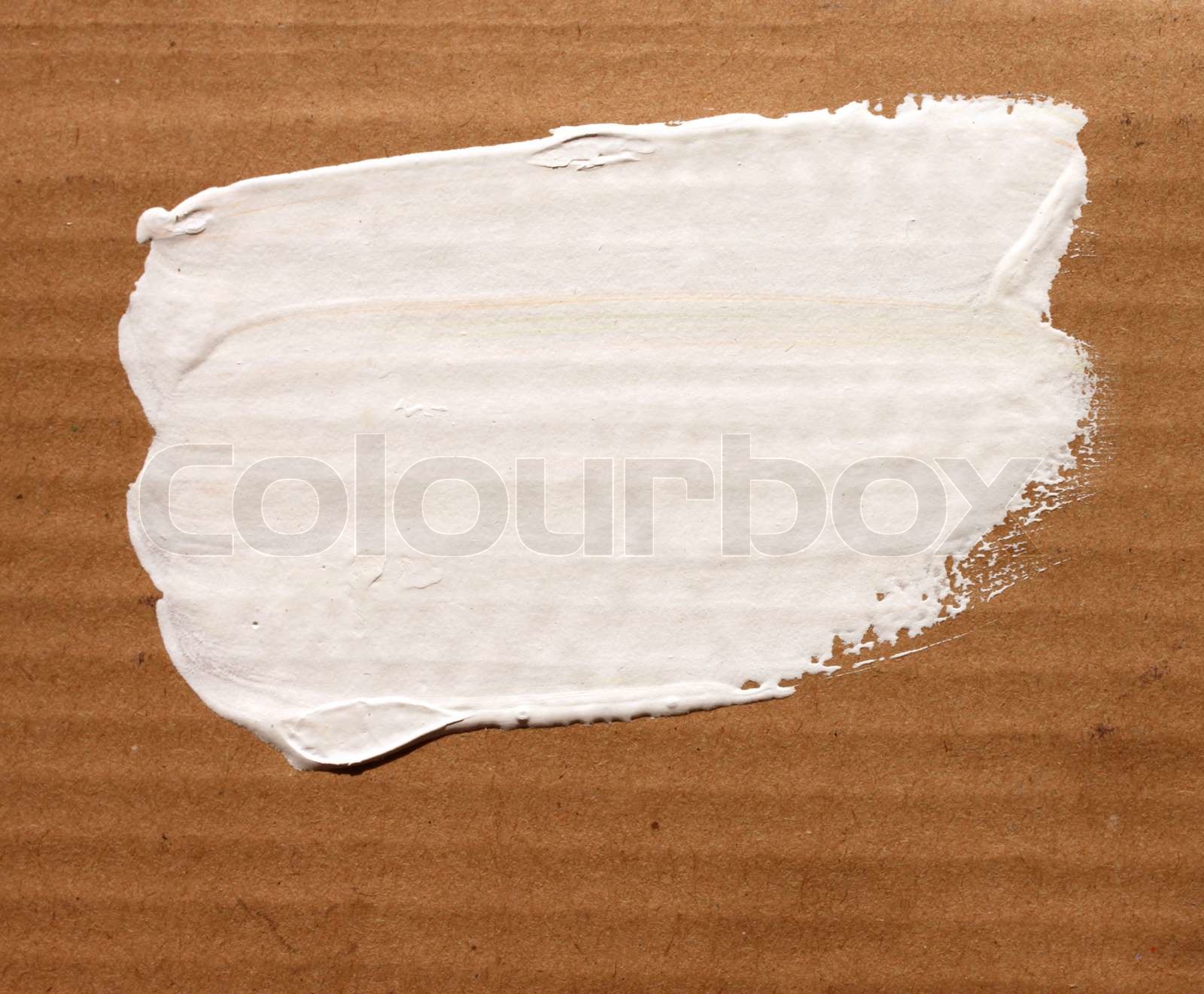 Paint Marks | Stock image | Colourbox