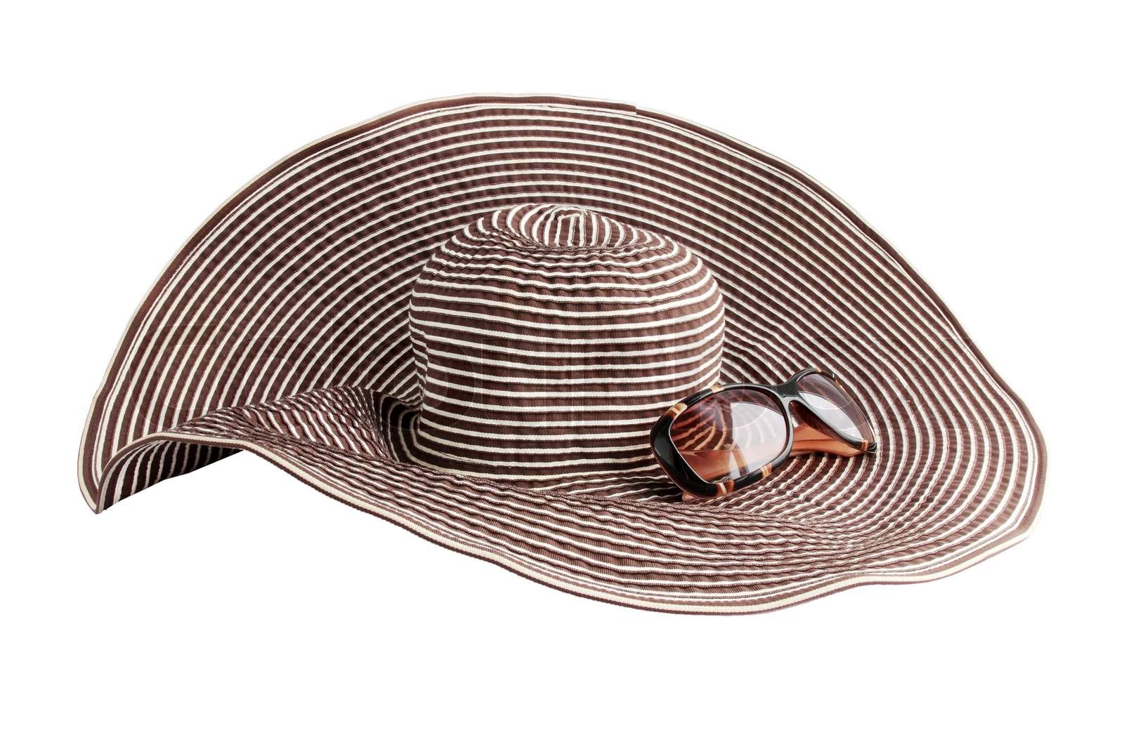 beach hat | Stock image | Colourbox