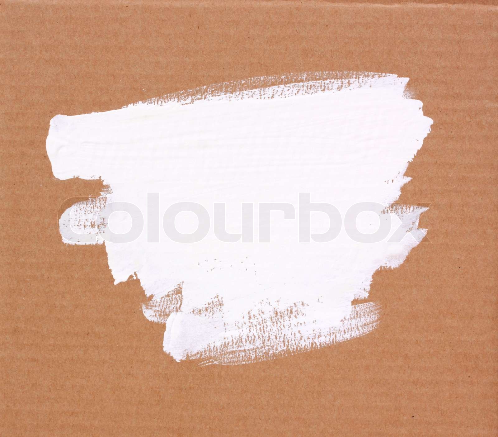 Paint Marks | Stock image | Colourbox
