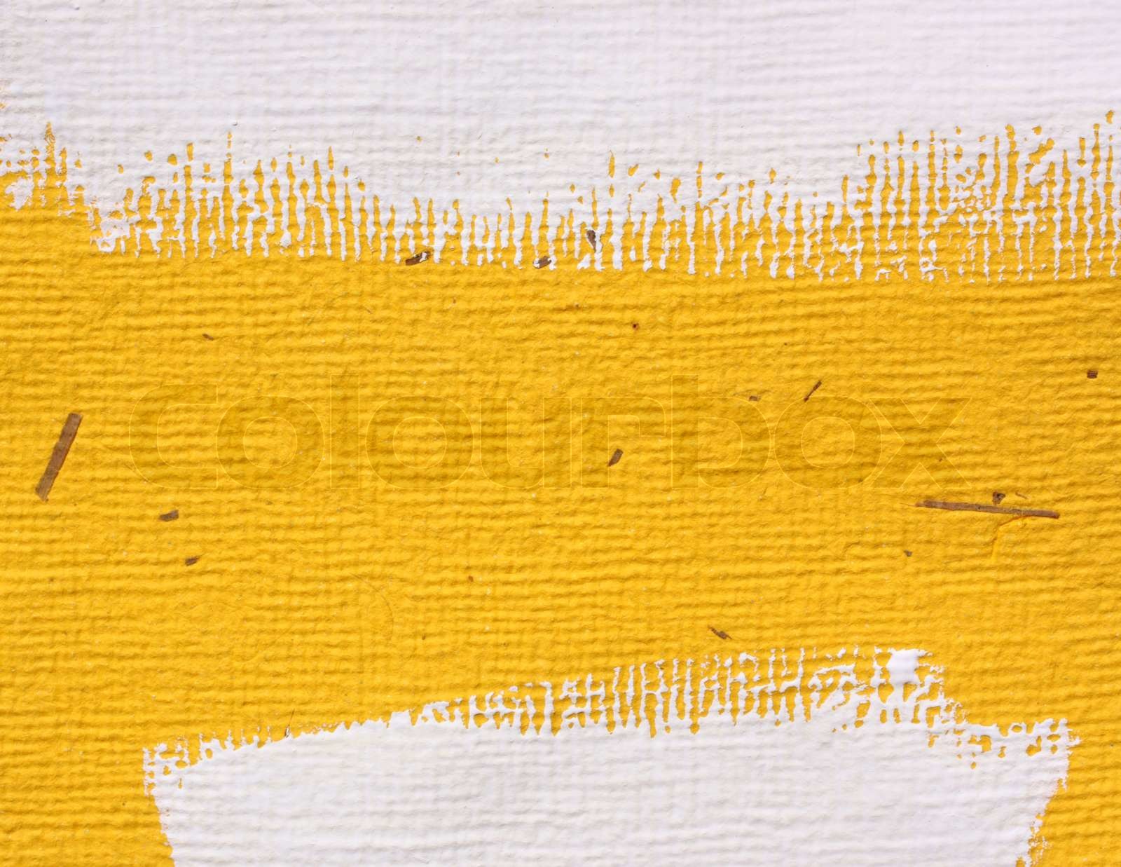 Paint Marks | Stock foto | Colourbox