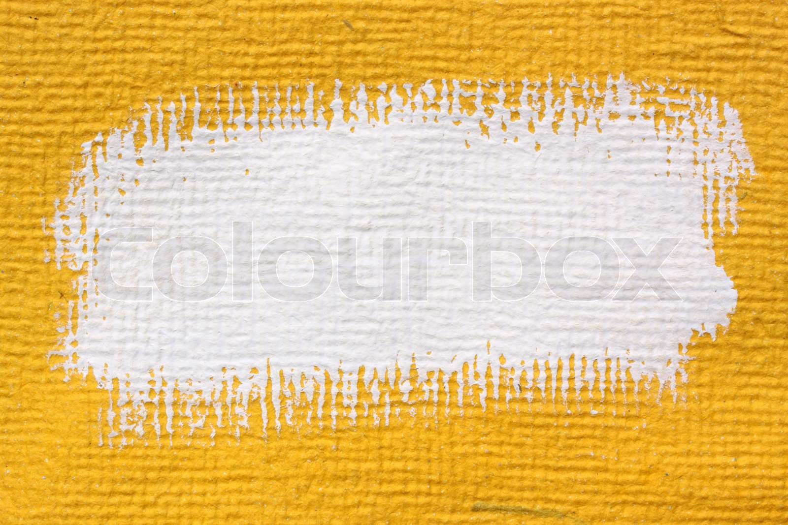 Paint Marks | Stock image | Colourbox