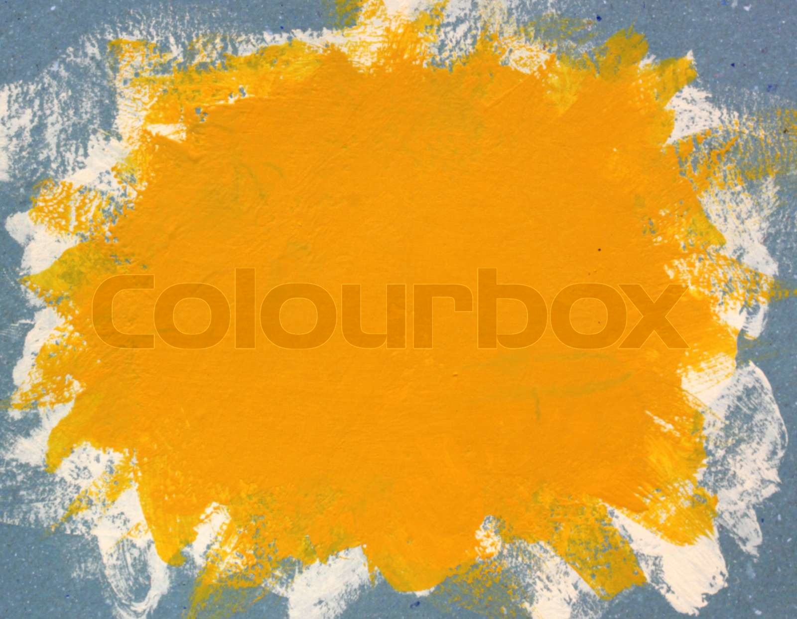 Paint Marks | Stock image | Colourbox