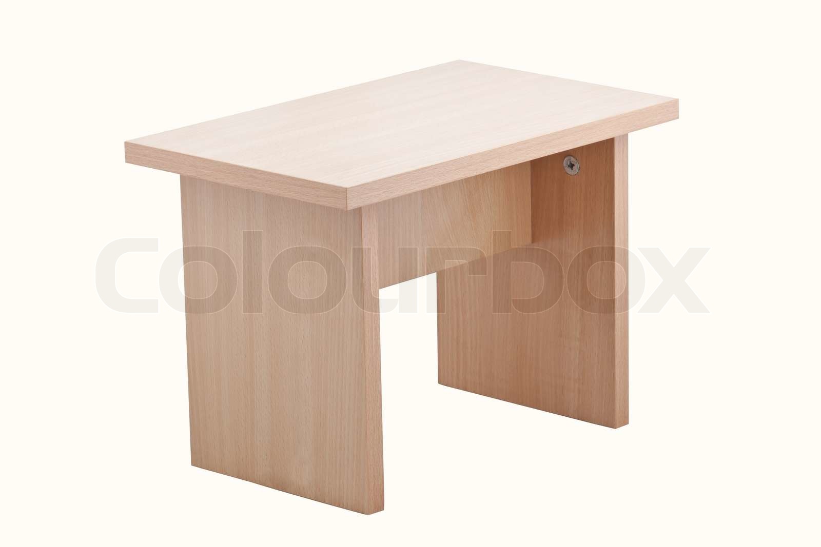 lille stol | Stock foto | Colourbox