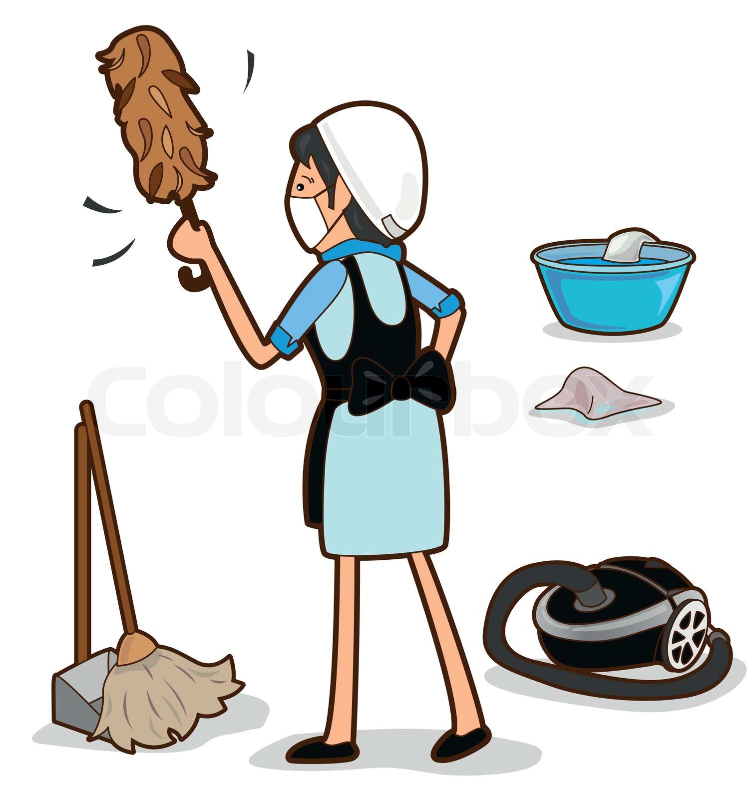 Sweep | Stock-Vektor | Colourbox