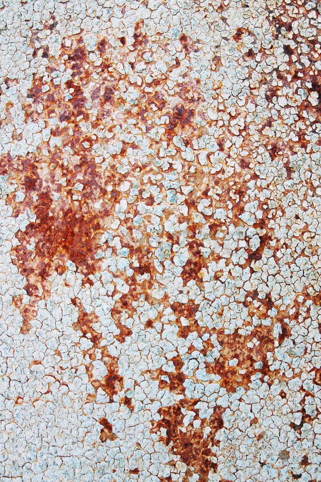 rusty metal | Stock image | Colourbox