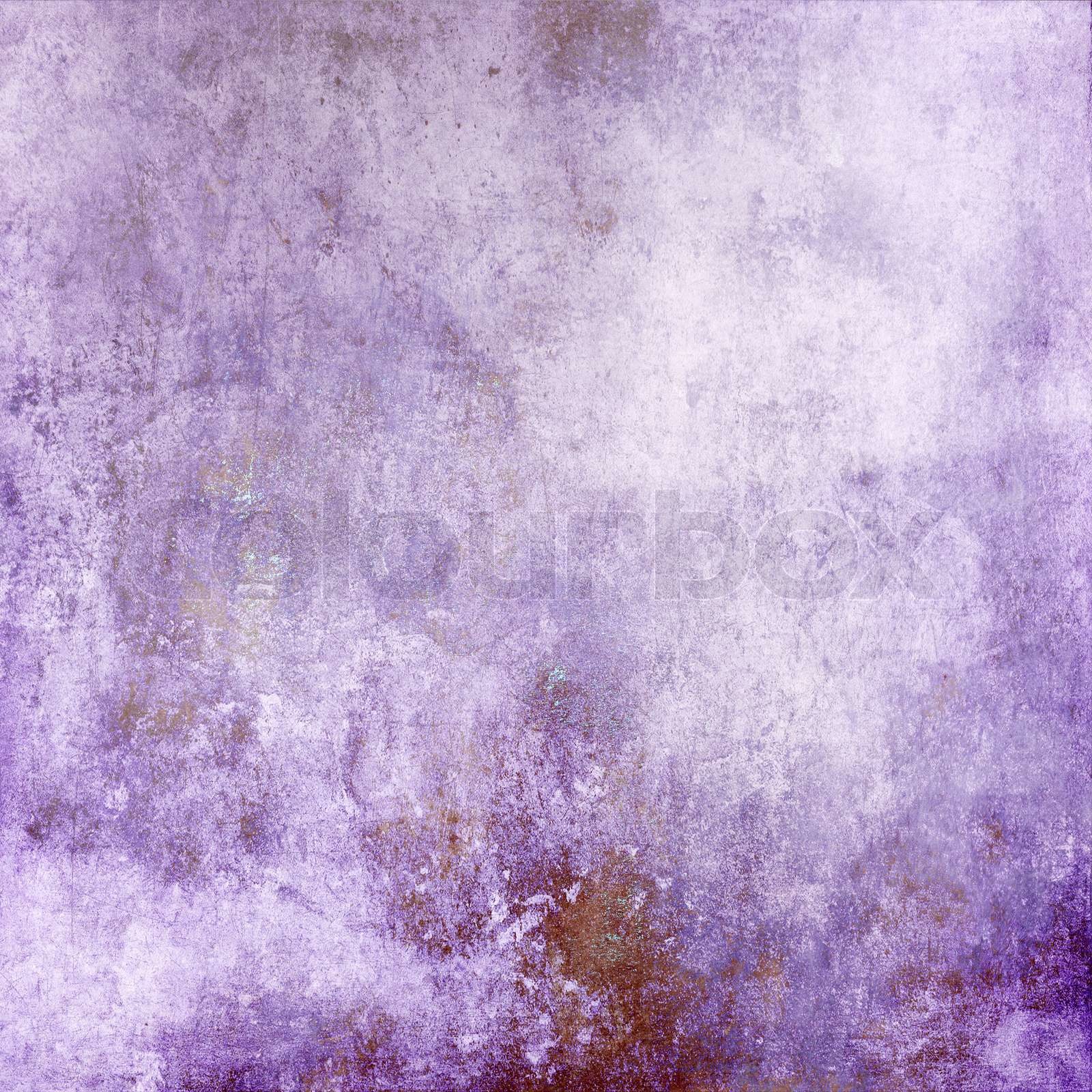 Very Light Purple Texture