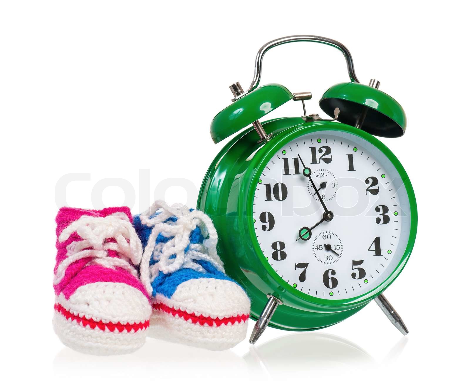 Time concept | Stock image | Colourbox