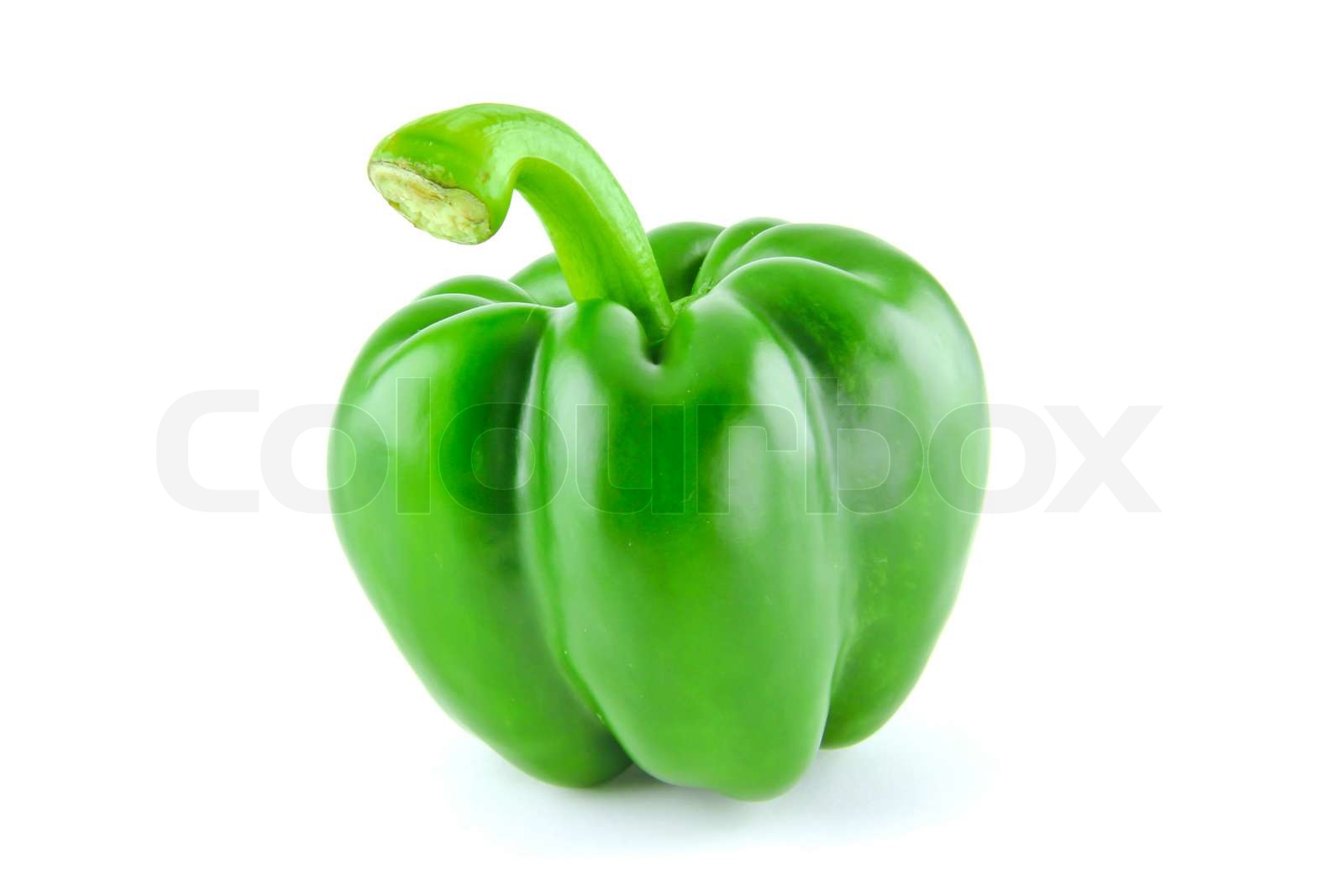 sød peber | Stock foto | Colourbox