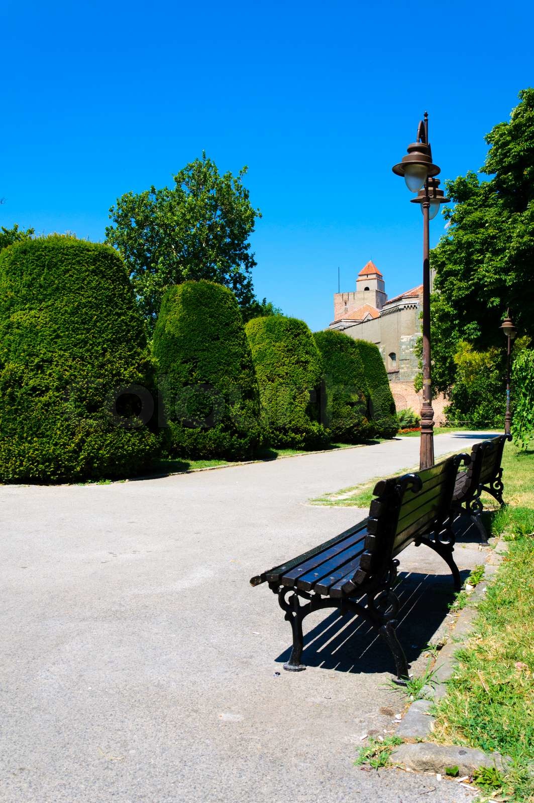 Kalish | Stock image | Colourbox