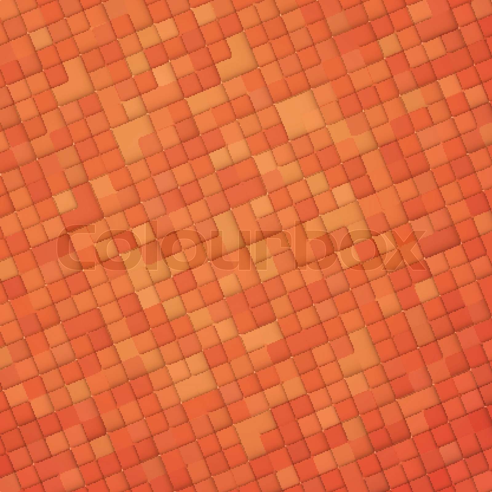 pink floor | Stock vector | Colourbox