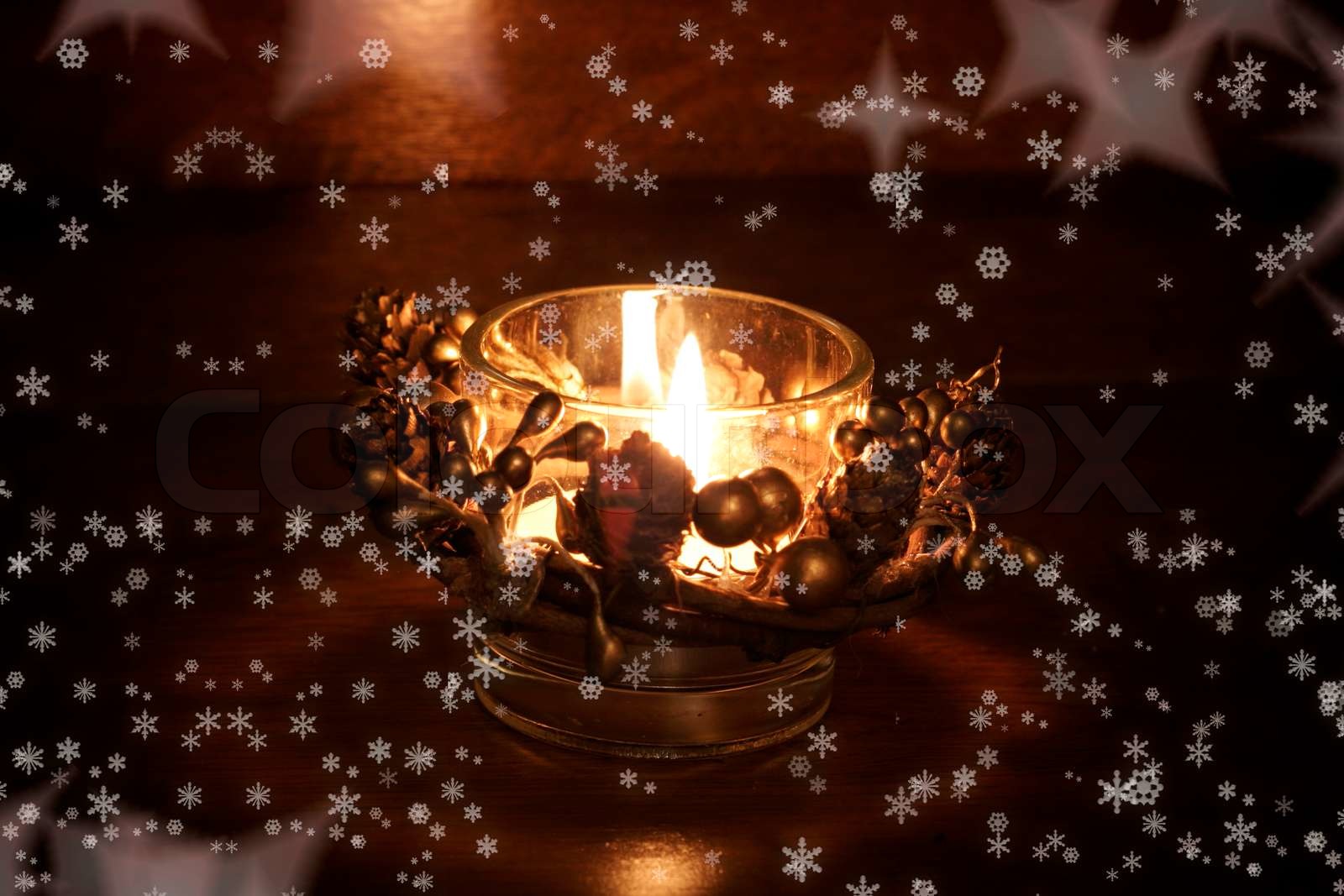 Licht | Stock Bild | Colourbox