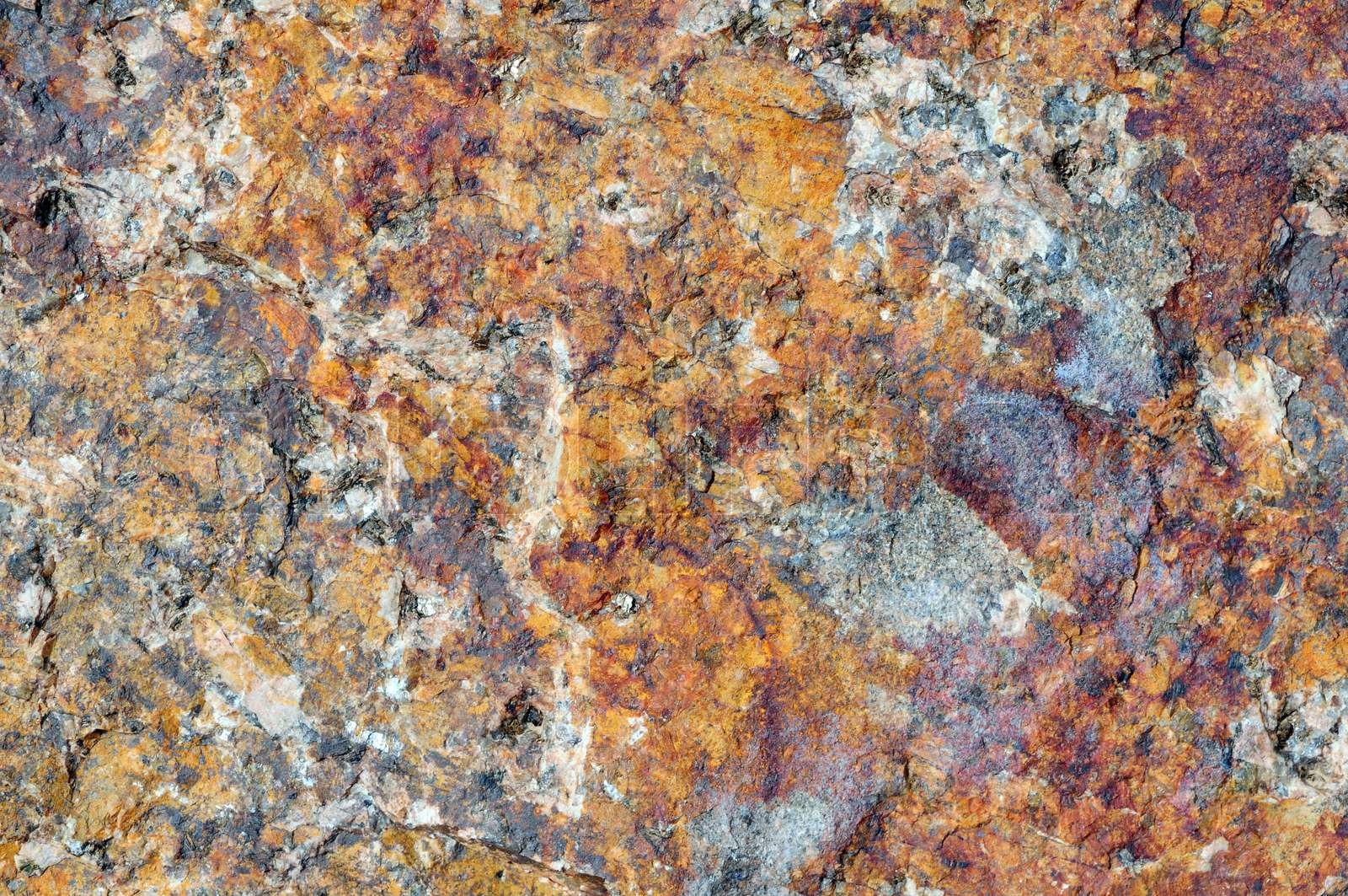 granit Rock | Stock foto | Colourbox