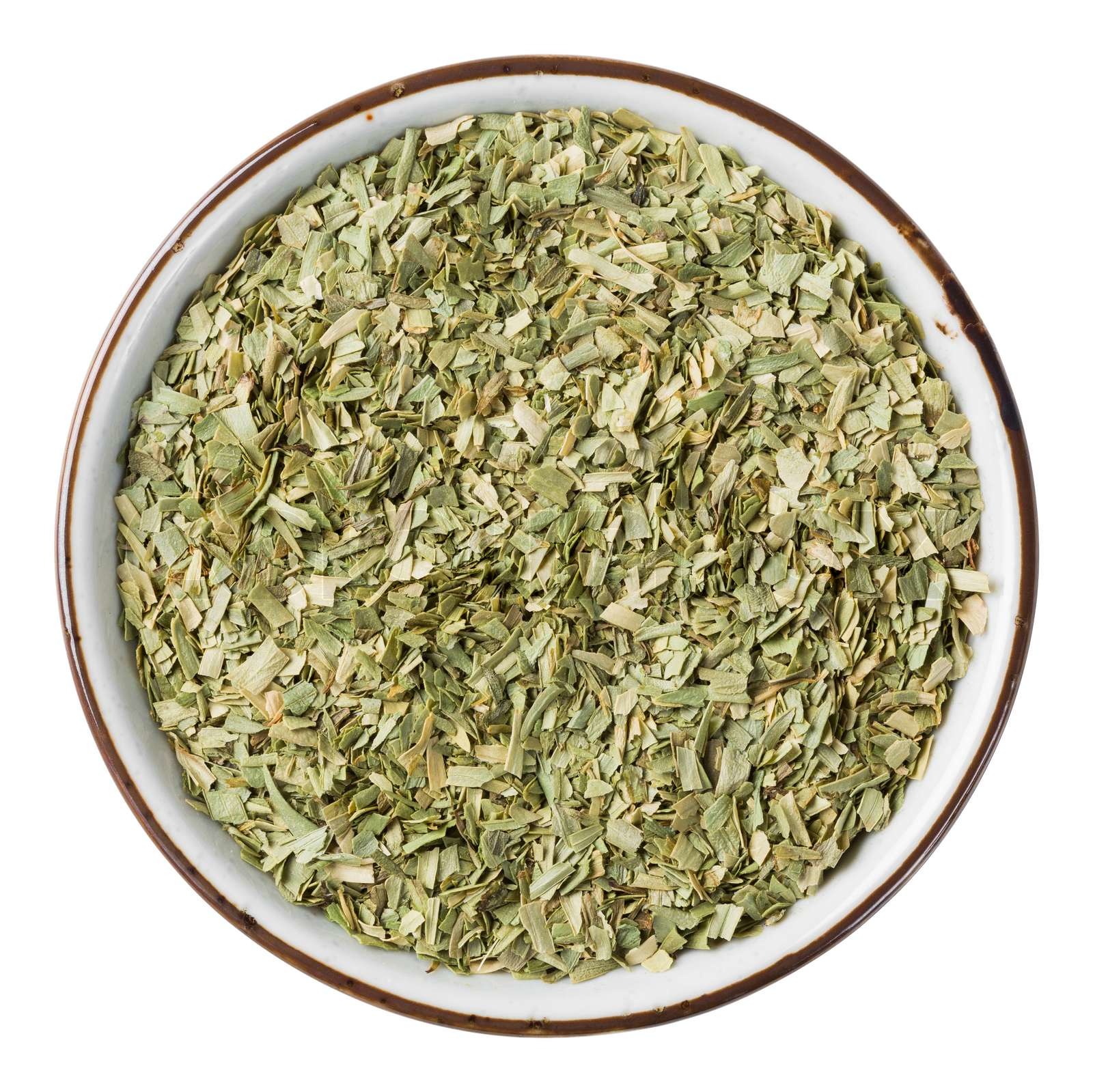 Dried tarragon leaf | Stock image | Colourbox