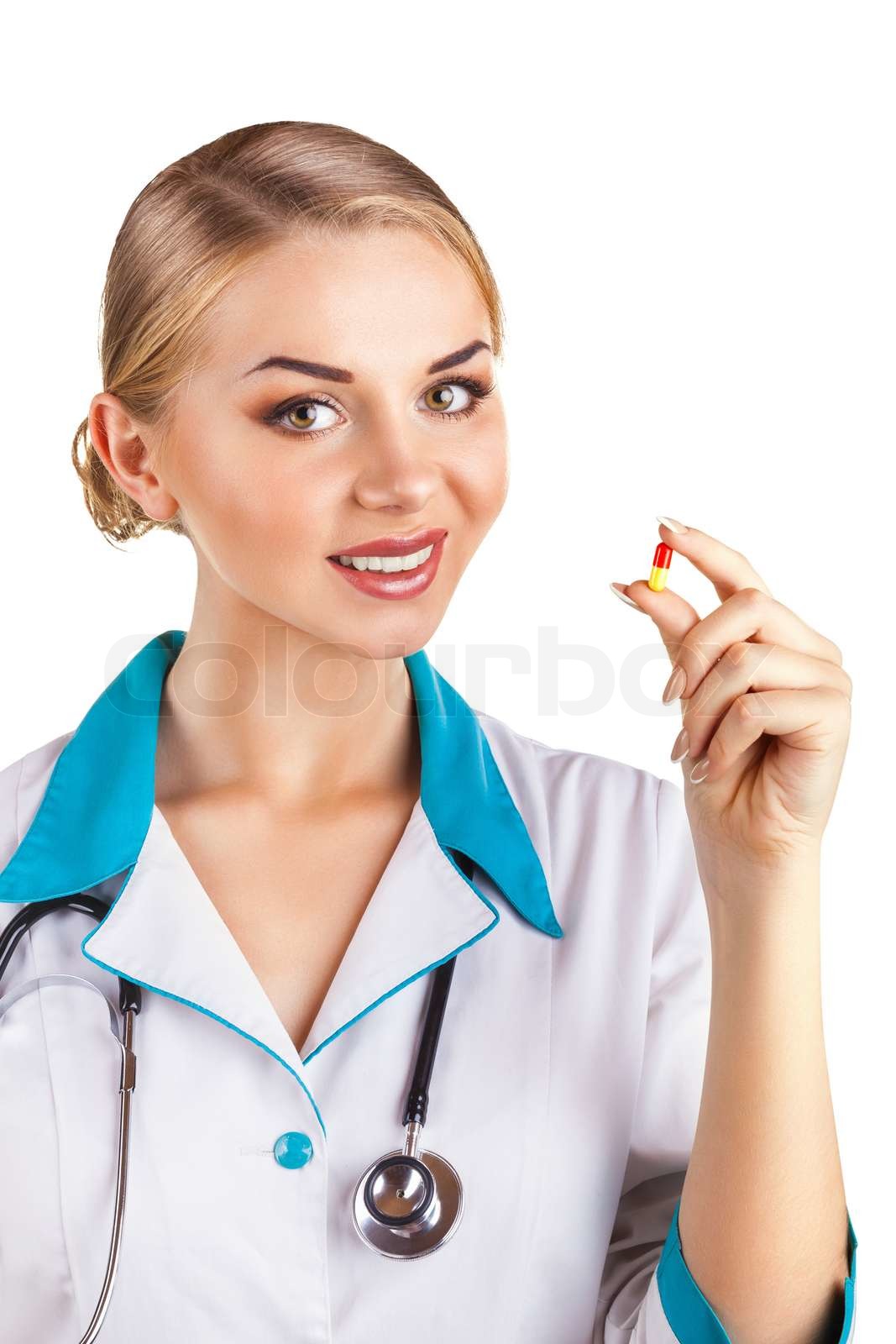 Medicine | Stock image | Colourbox