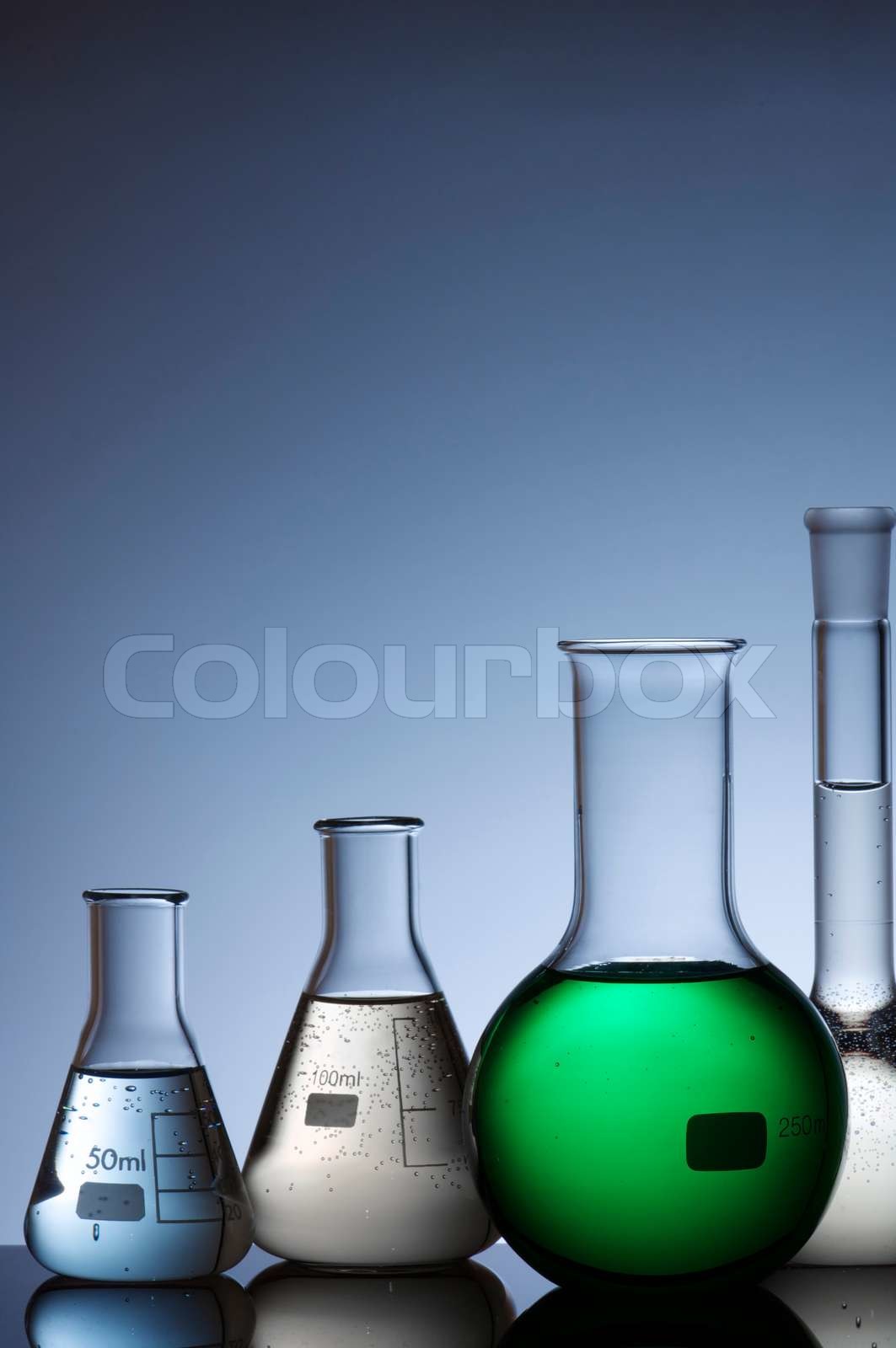 lab | Stock image | Colourbox