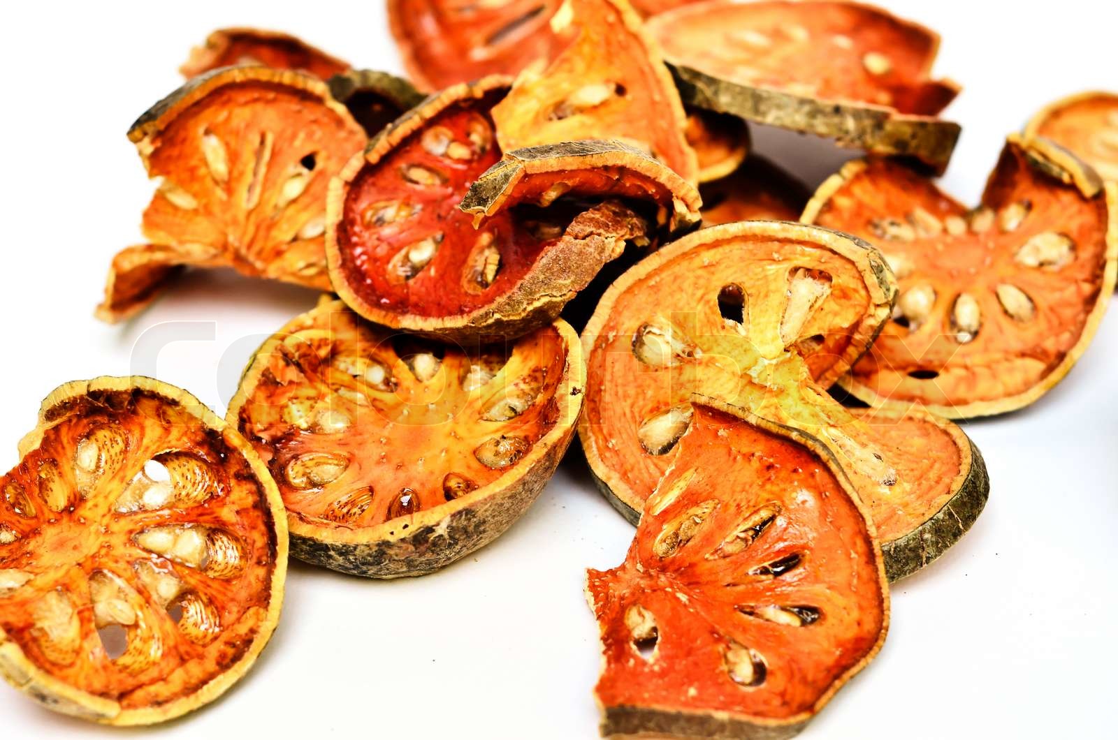 Bale Fruit | Stock image | Colourbox