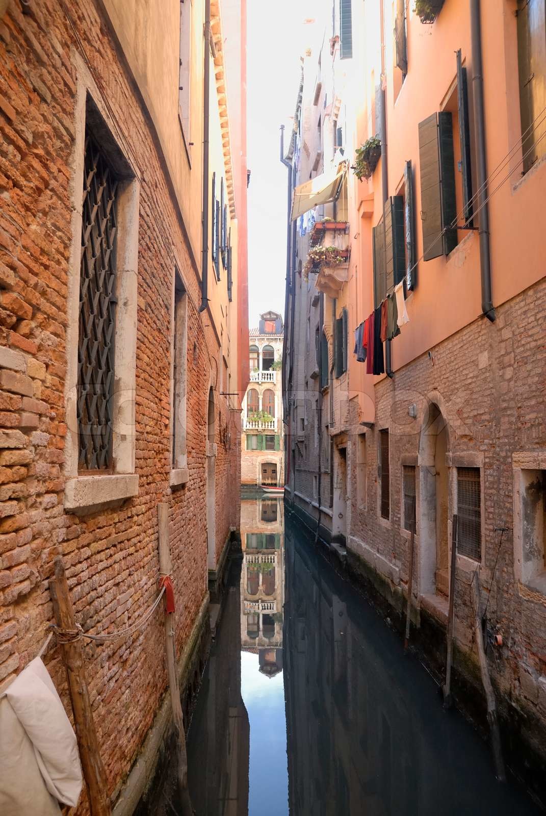 Italy Showcase Portraits | Stock image | Colourbox