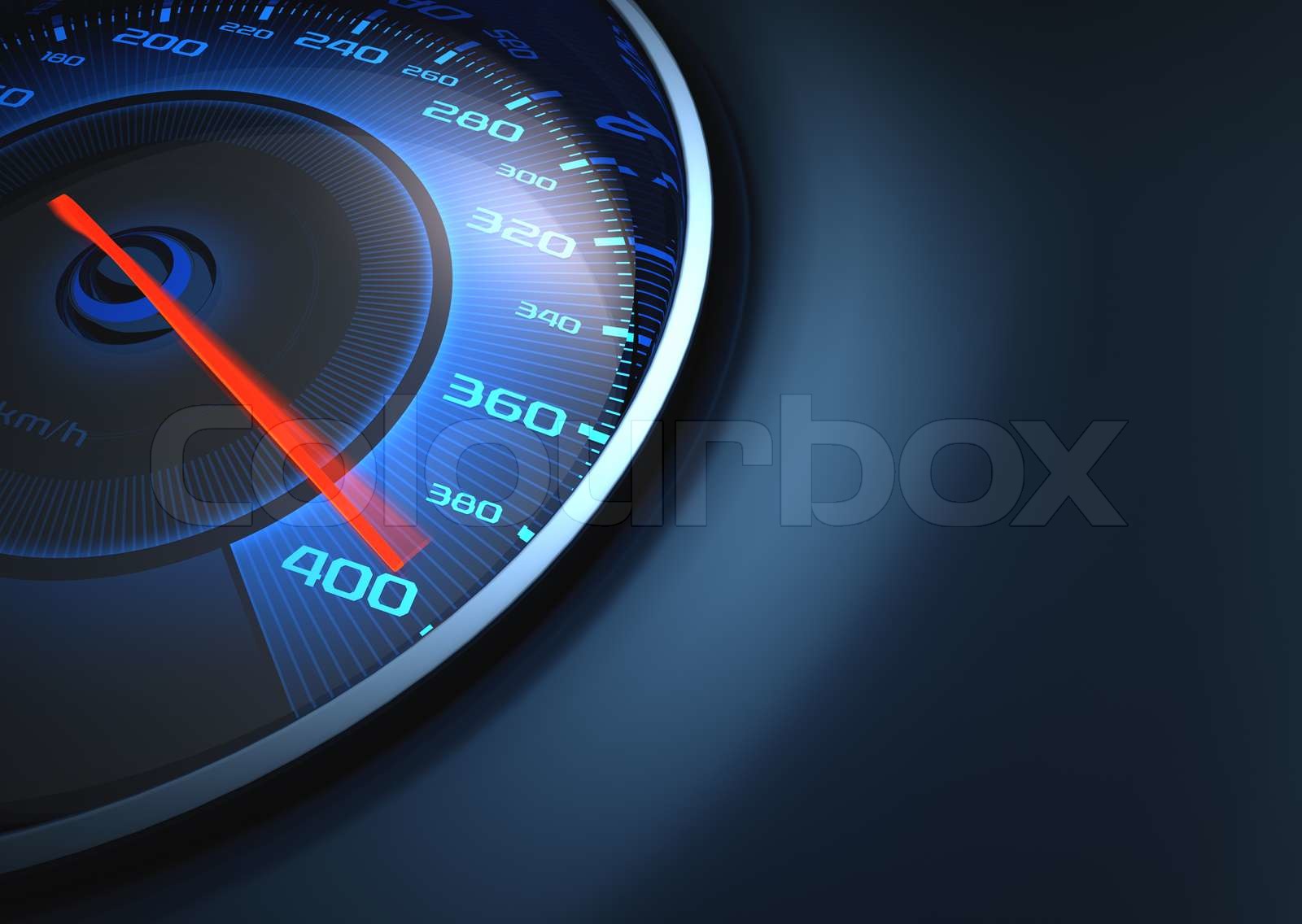 Super Fast | Stock image | Colourbox