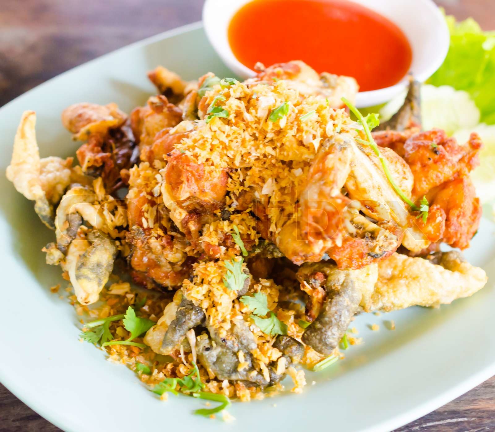 smage, reje, urt | Stock foto | Colourbox