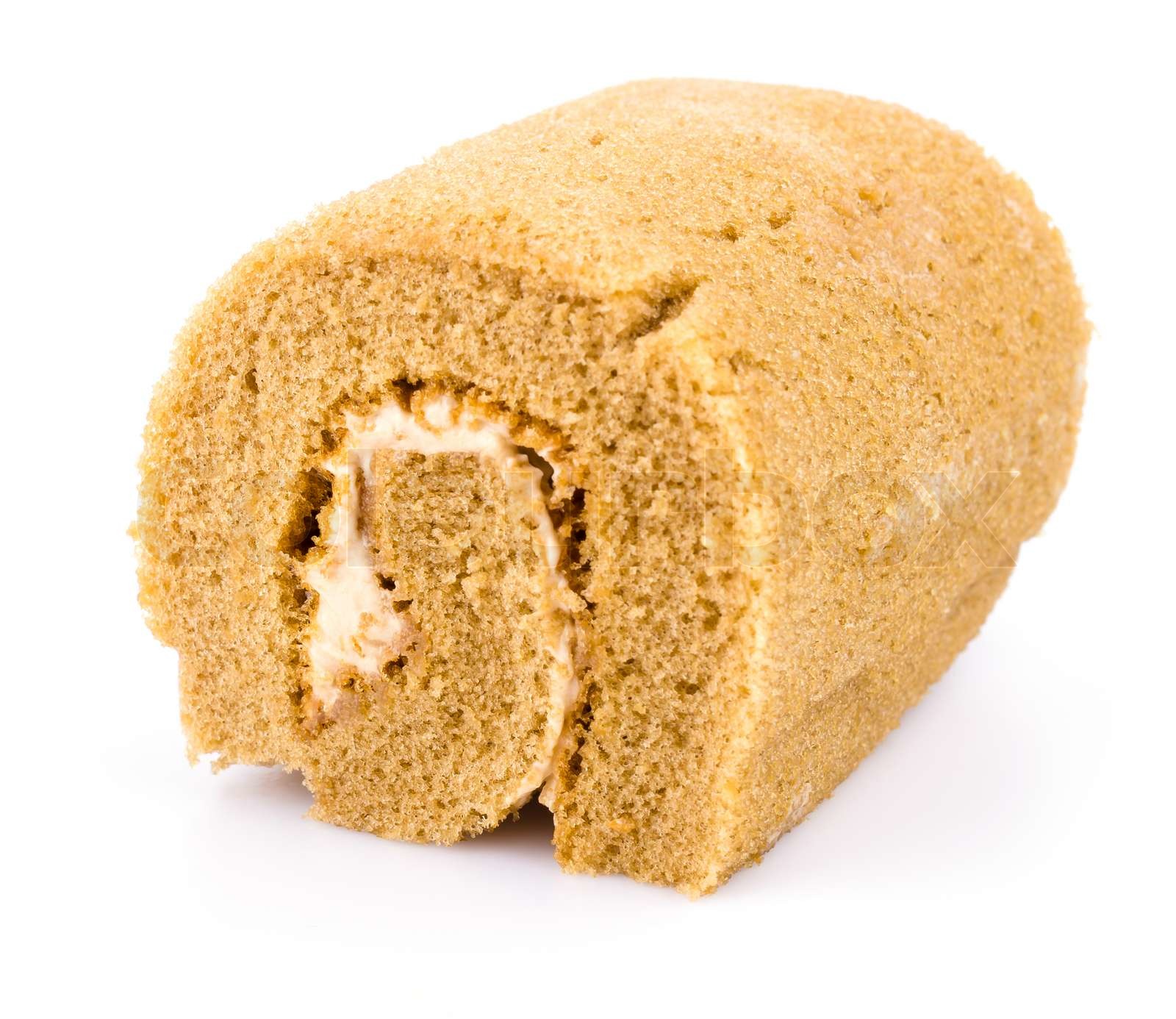 Yam roll | Stock image | Colourbox