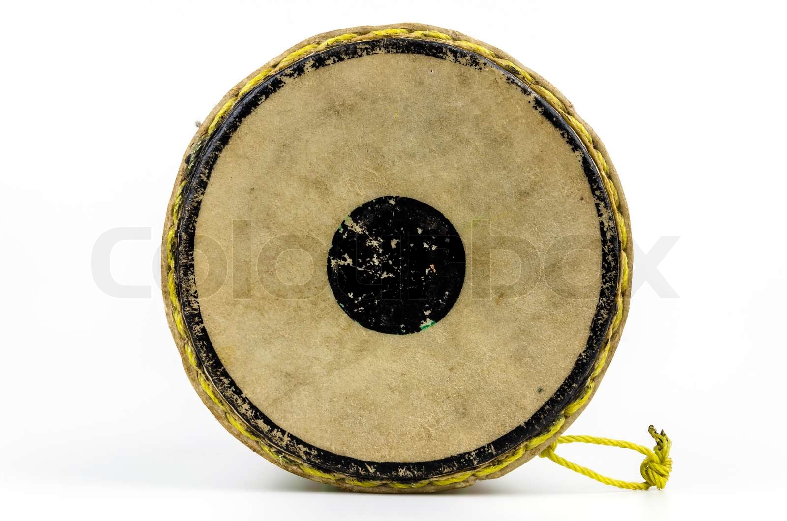 Klong That Instrument