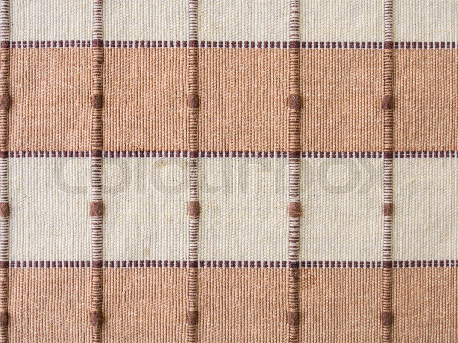 fabric texture for Table Cloth, picnic tablecloth. | Stock image ...