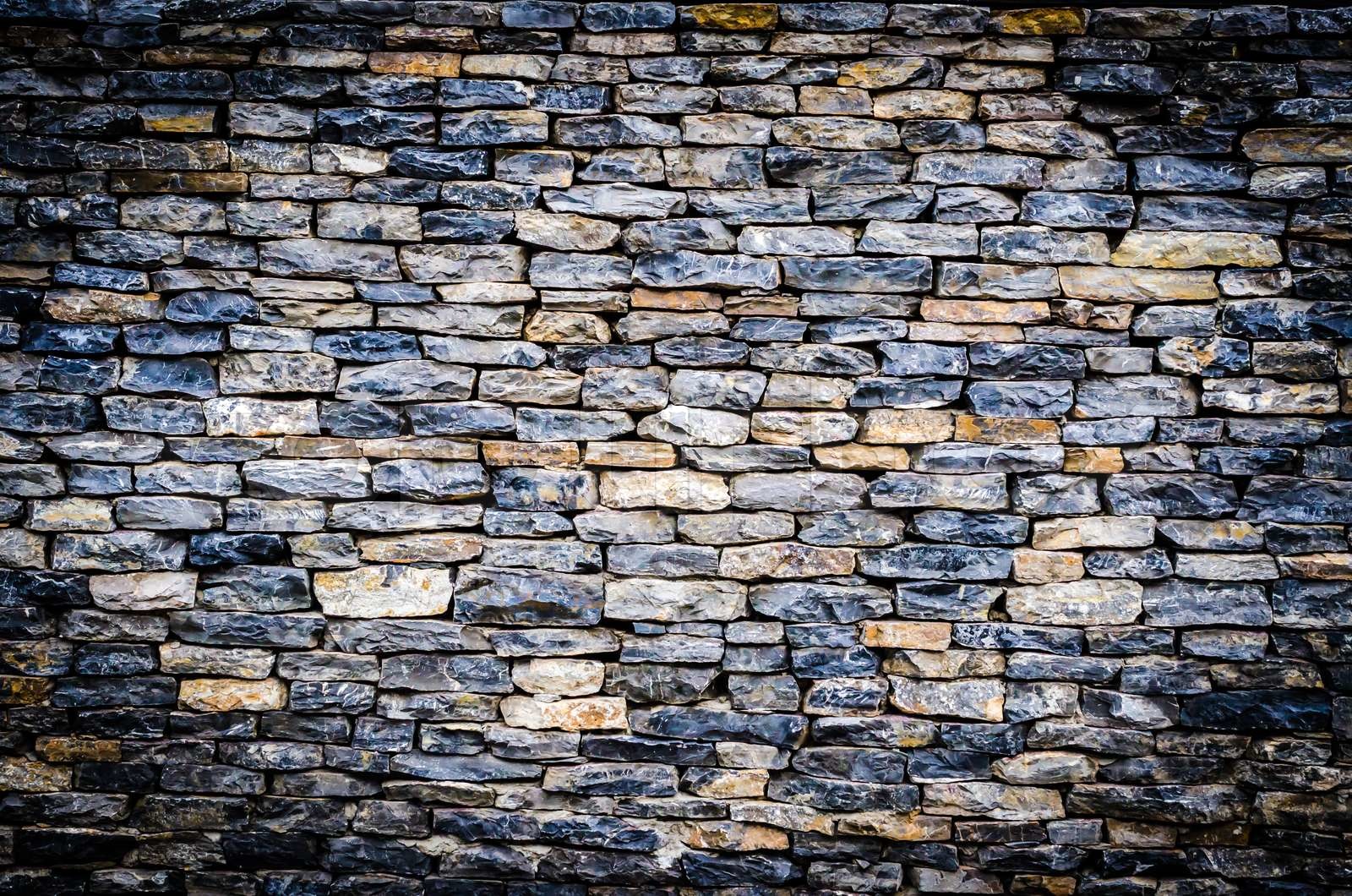 Stone texture | Stock image | Colourbox