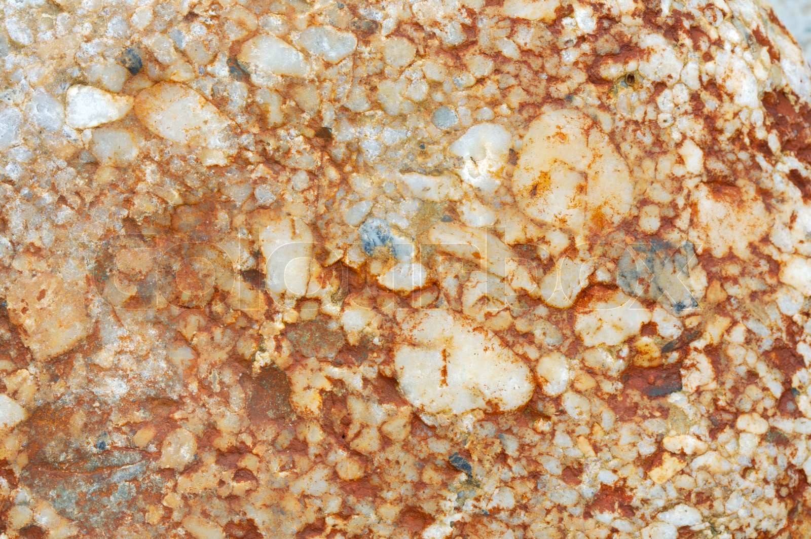 Beautiful texture of stone | Stock image | Colourbox