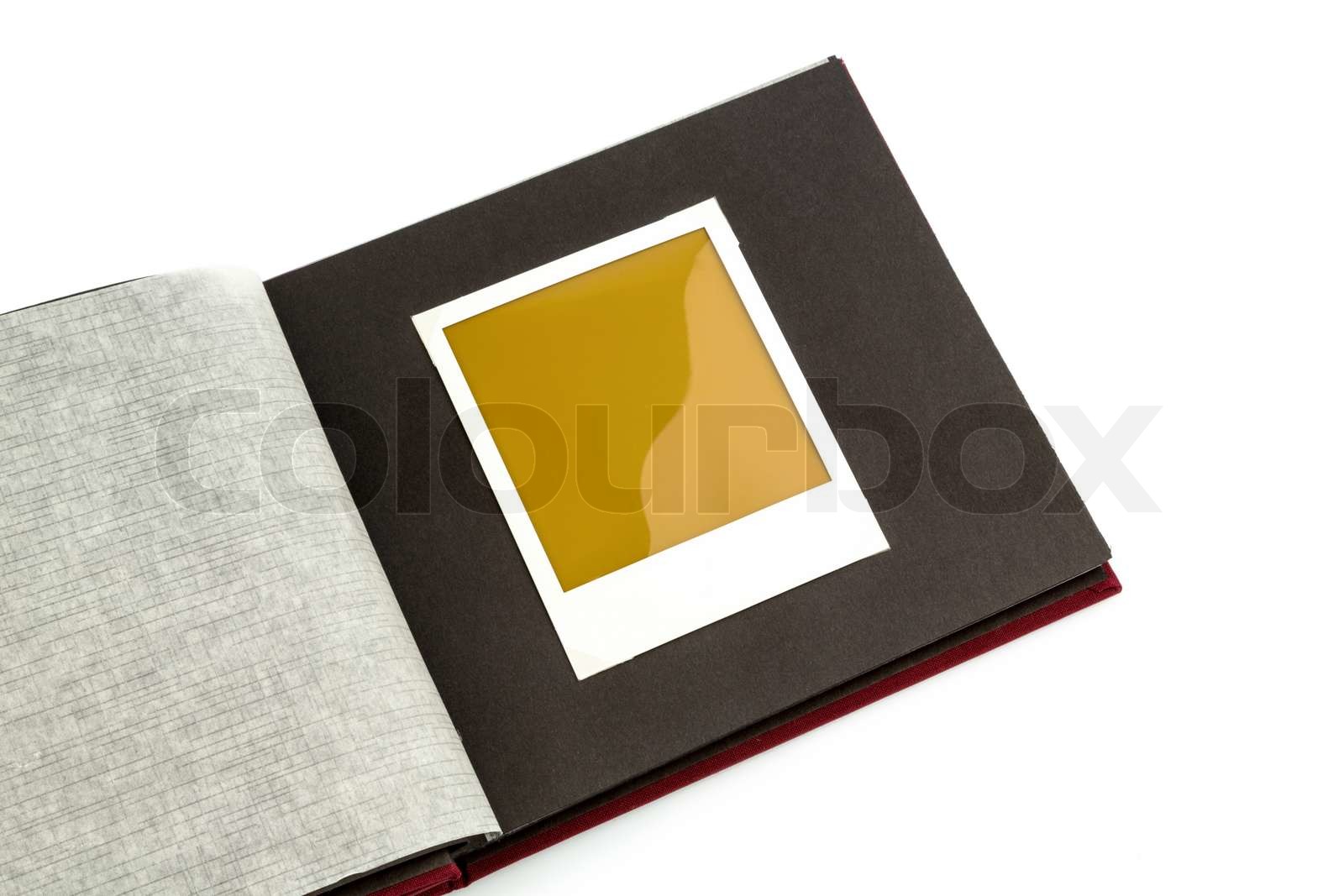 photo album | Stock image | Colourbox