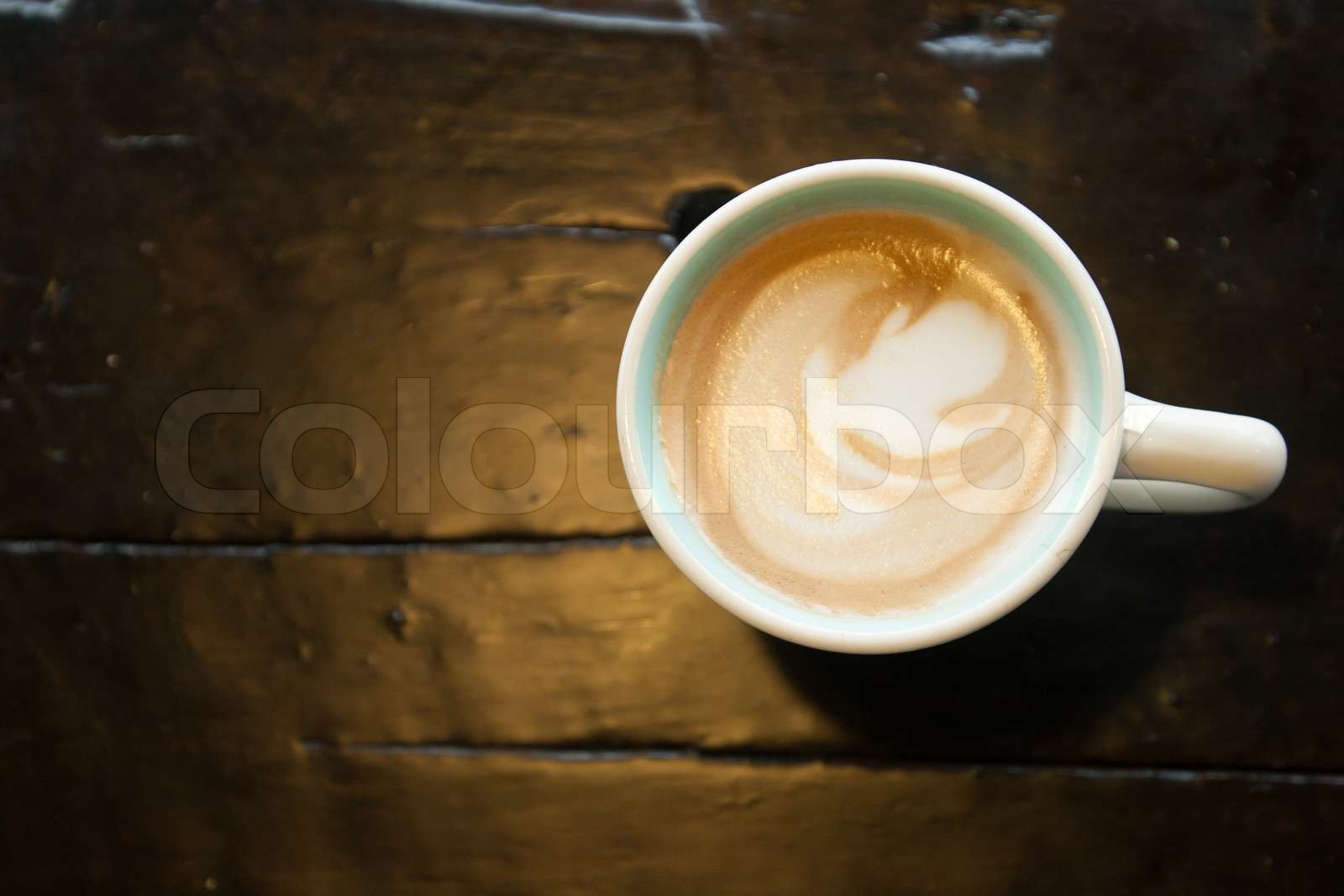 Coffee | Stock image | Colourbox