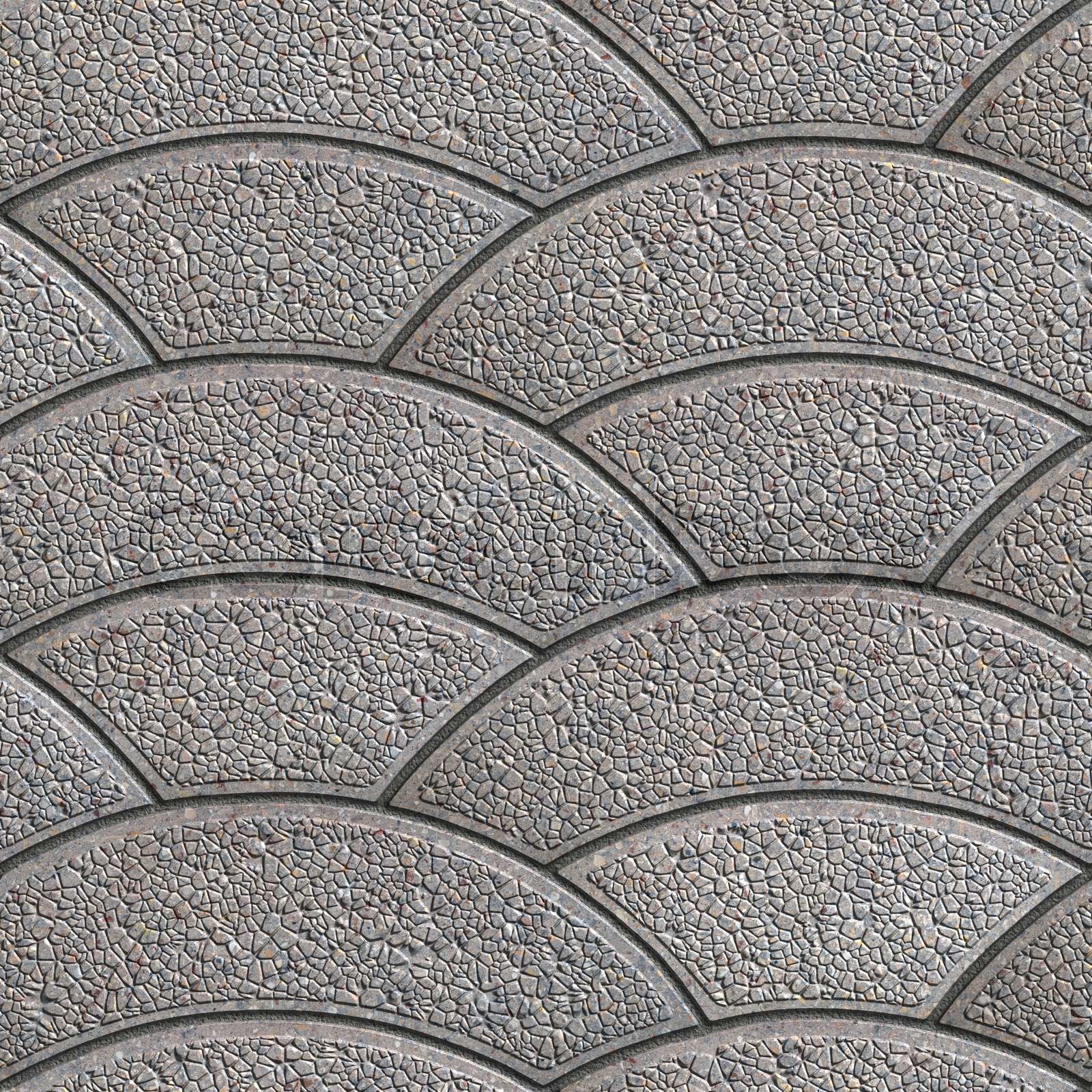 Paving Slabs. Seamless Tileable Texture. | Stock image | Colourbox